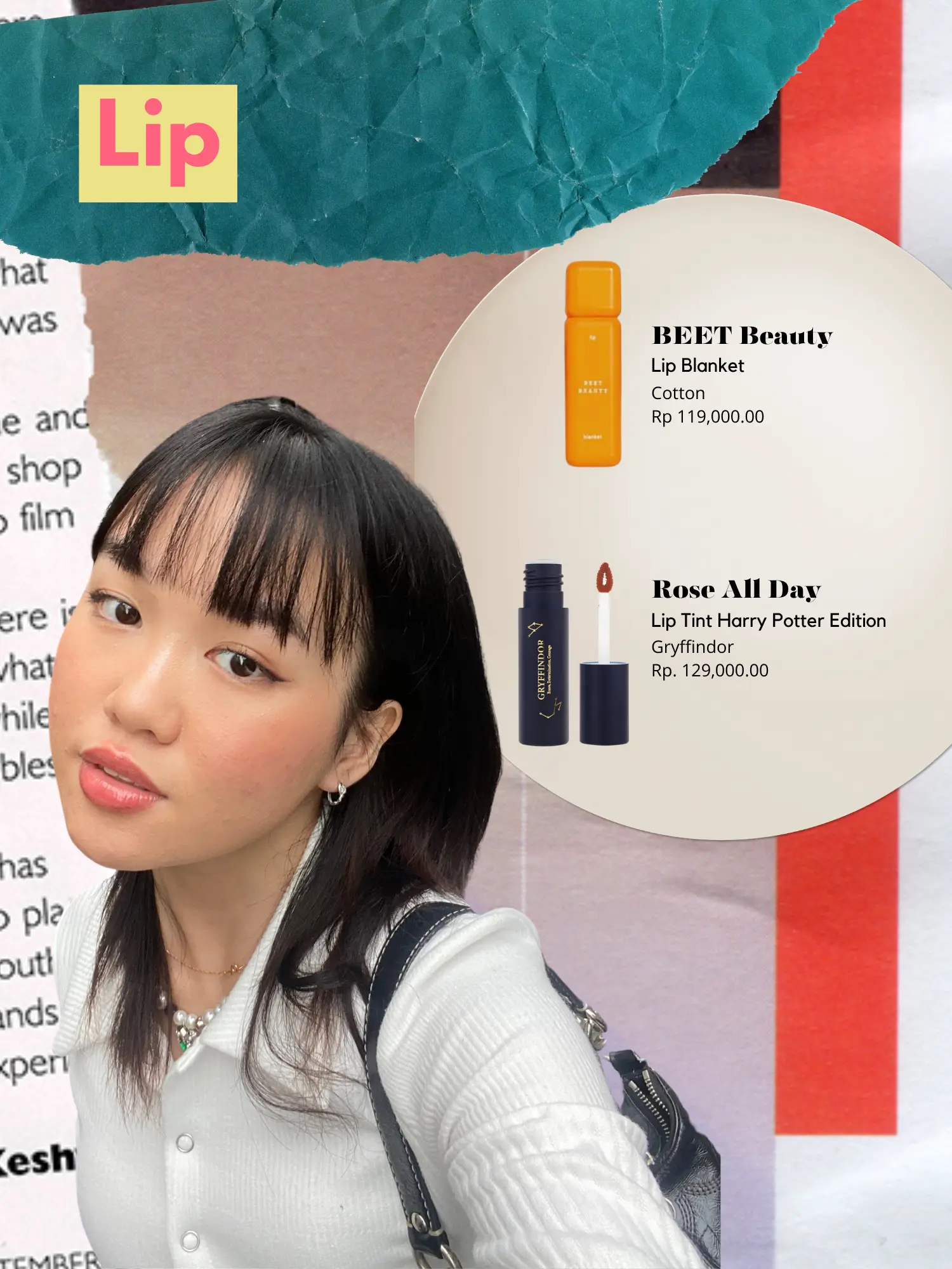 BEST LOCAL BEAUTY PRODUCTS (MAKEUP EDITION)💋💞‼️ | แกลเลอรีที่โพสต์โดย Jacklyn