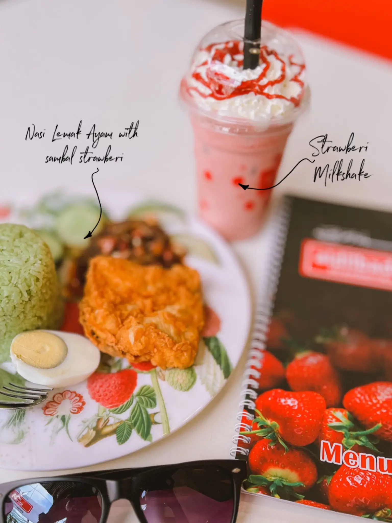 Short Vacay at Cameron Highlands | Galeri disiarkan oleh Farisyaa | Lemon8