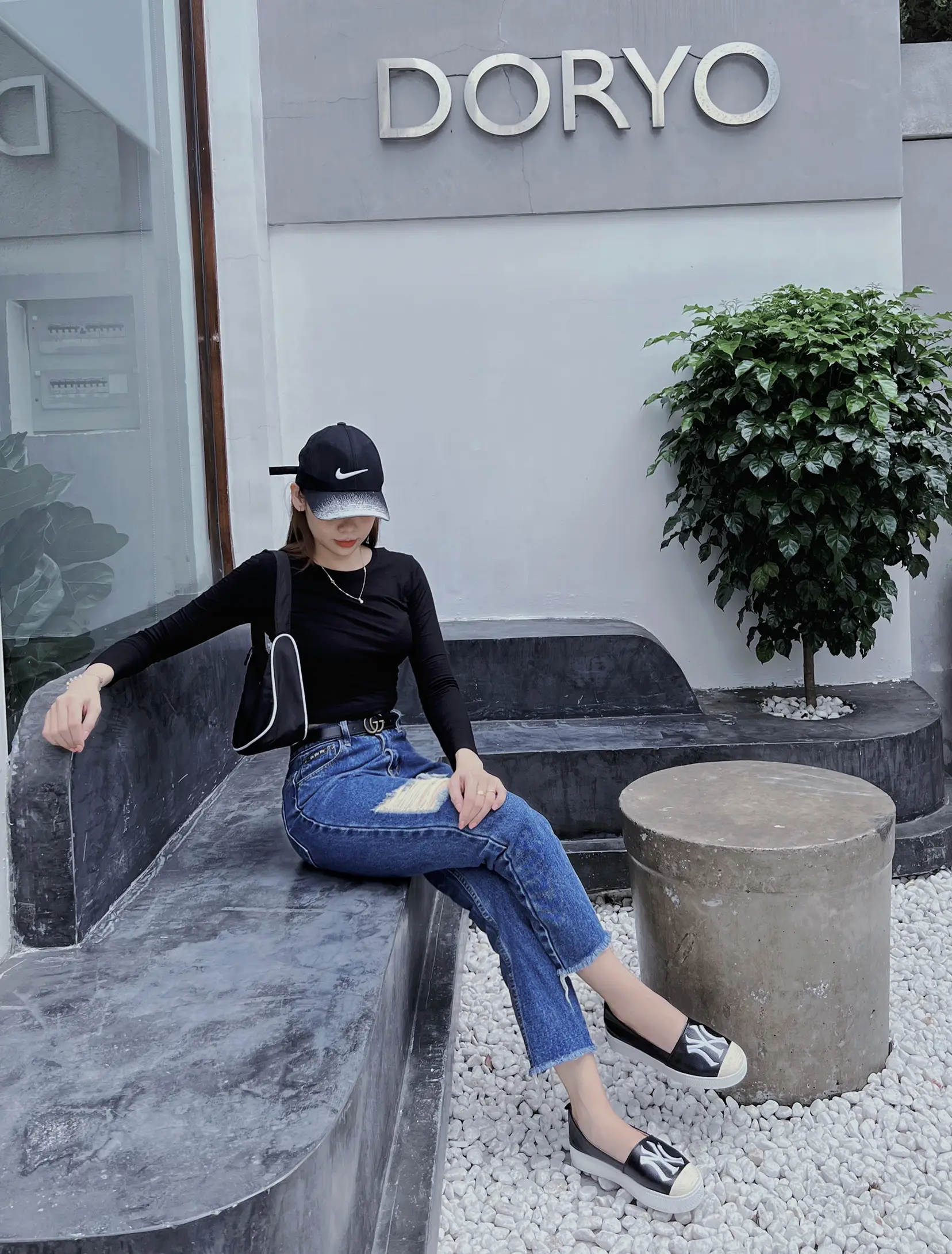 COFEETIME- DORYO CF | Bộ sưu tập do Trinh Phạm đăng | Lemon8