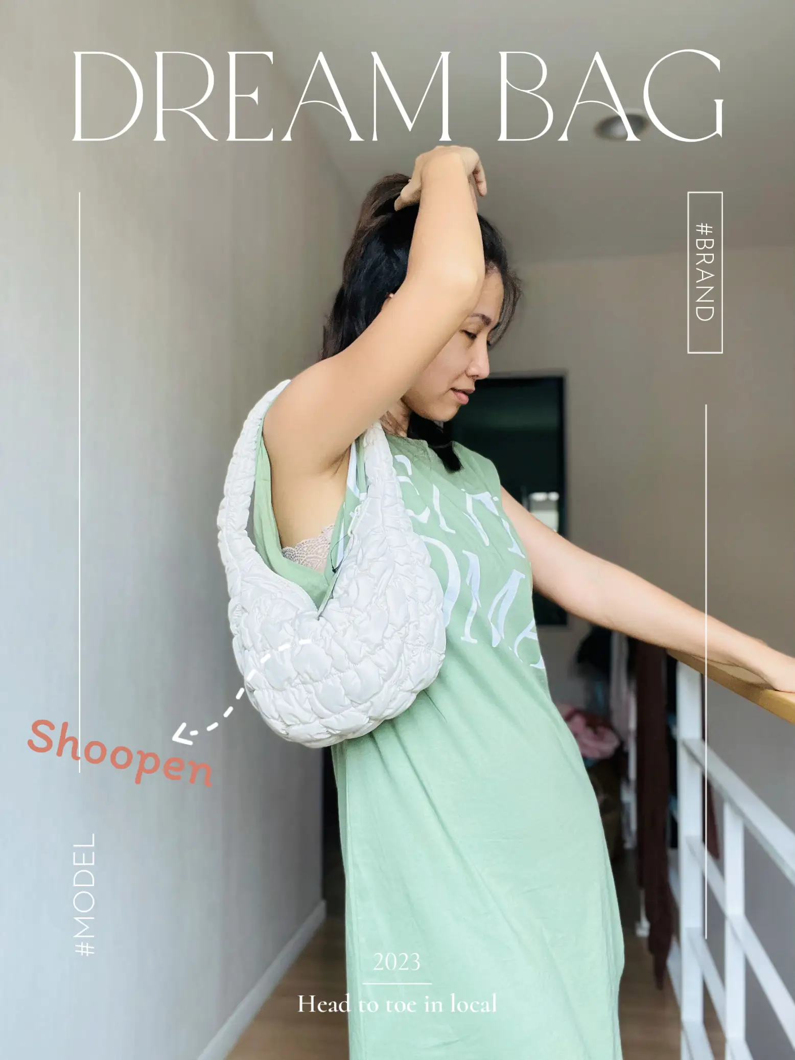 รีวิว Shoopen แทน Carlyn ที่ว่ามาแรง !!! ได้เลย 👍 | แกลเลอรีที่โพสต์โดย Bann Mai Review | Lemon8