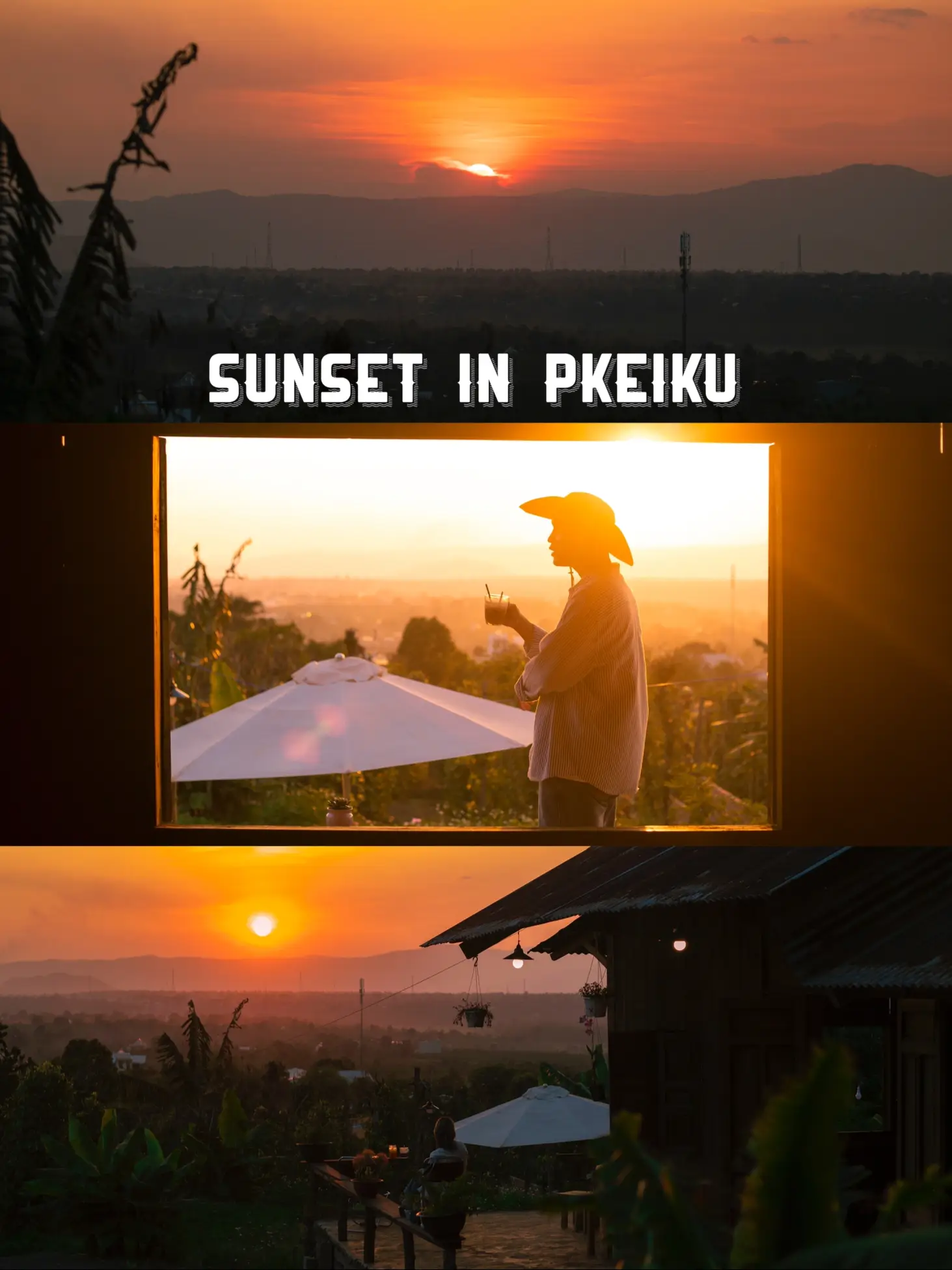 📍Tiệm Nhà Miêu Cafe| Điểm ngắm hoàng hôn ở Pleiku… | Bộ sưu tập do Blog Của Rọt đăng | Lemon8