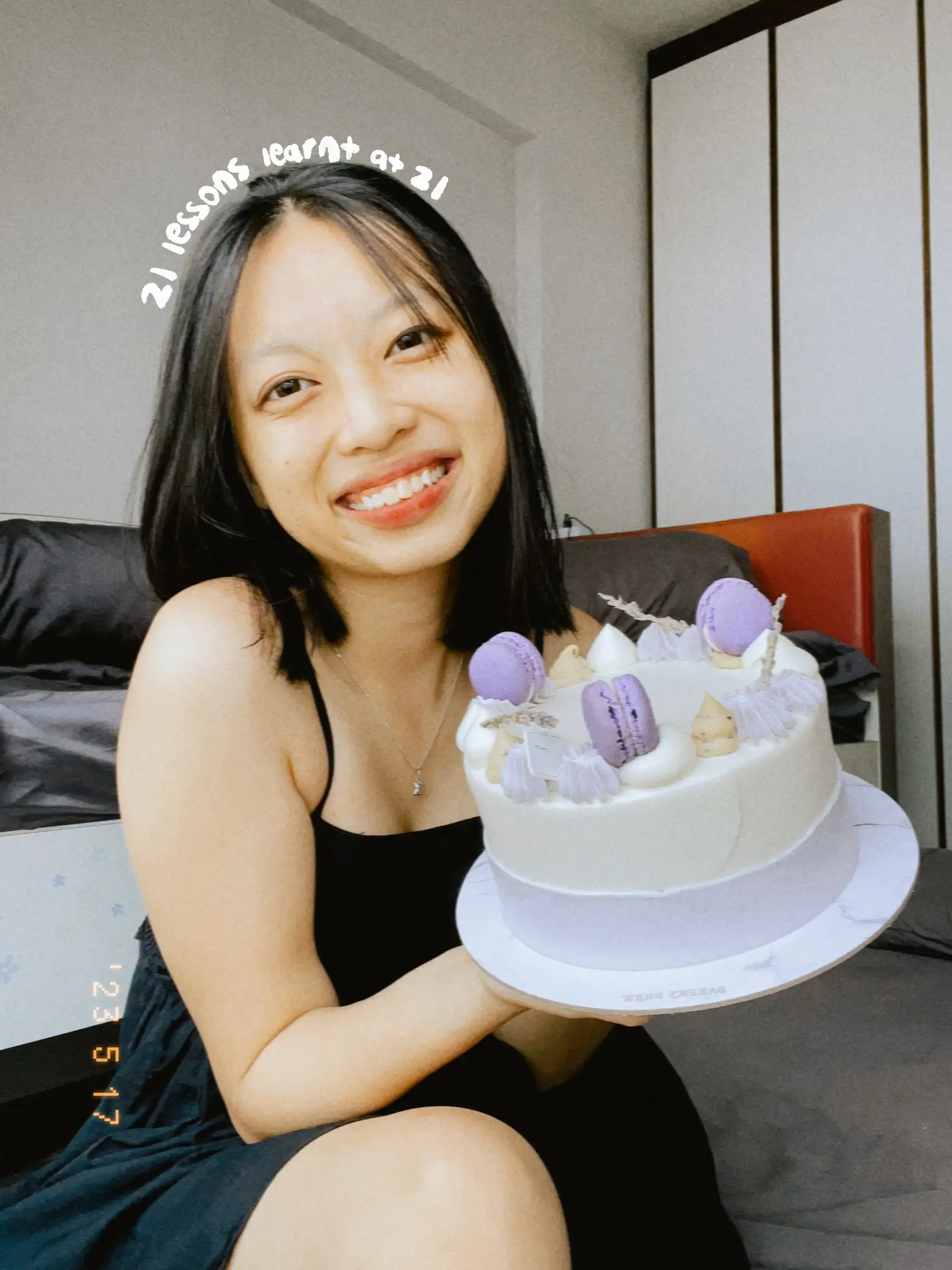 21 Lessons at 21 🌷 | แกลเลอรีที่โพสต์โดย c | Lemon8