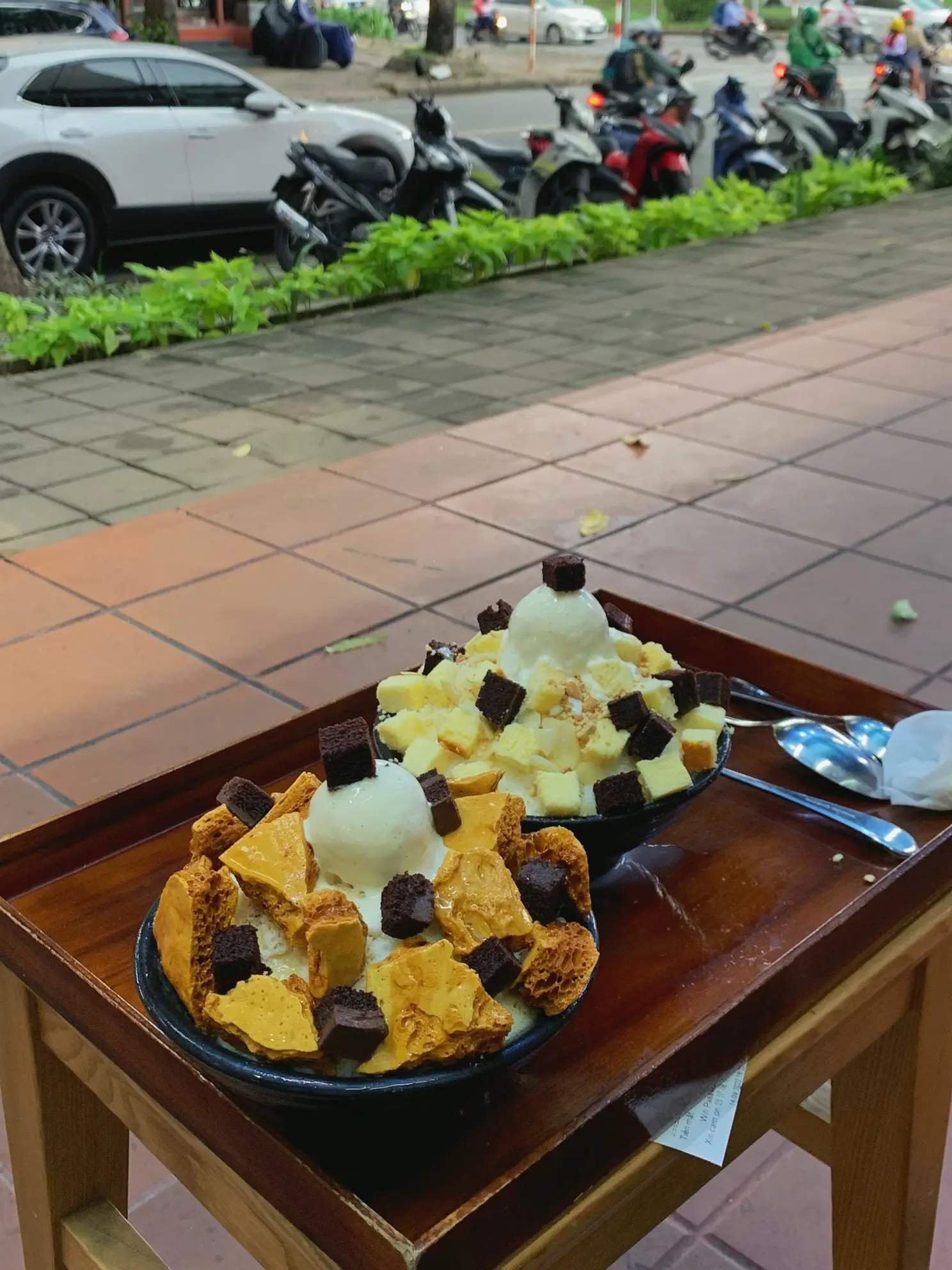 Quán Bingsu Tuyết Hoa Ngon Nhất Quận 7 | Bộ sưu tập do Tít Tung Tăng đăng | Lemon8