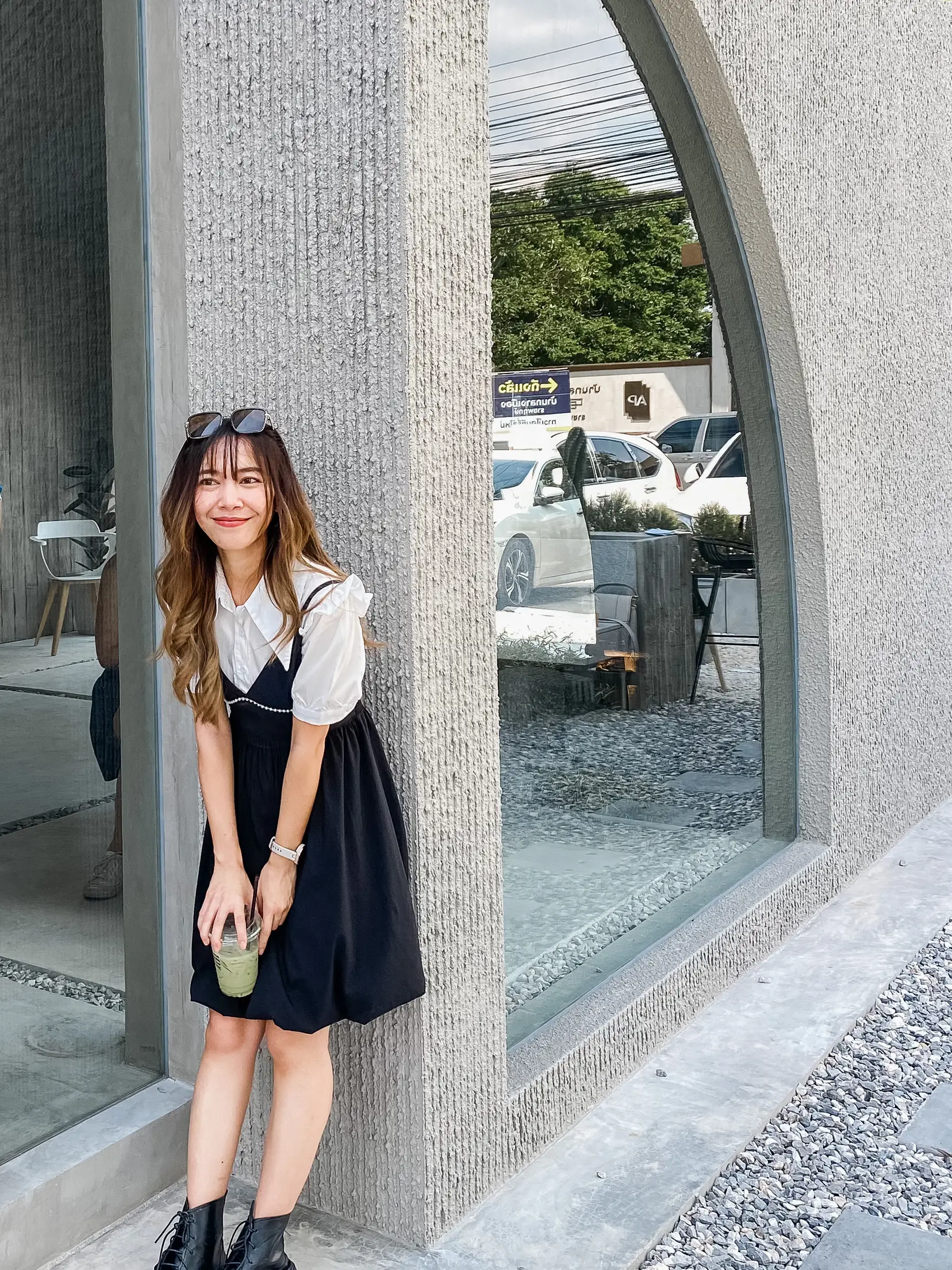 In my element คาเฟ่ราชพฤกษ์ เปิดใหม่อีกแล้วจ้า | แกลเลอรีที่โพสต์โดย ...