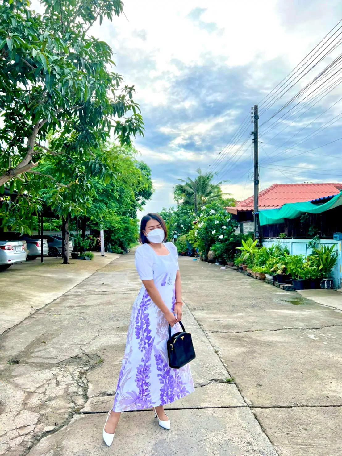 การแต่งกายของครู แบบที่เรียบหรูแต่ไม่ตกเทรนด์ | แกลเลอรีที่โพสต์โดย ...