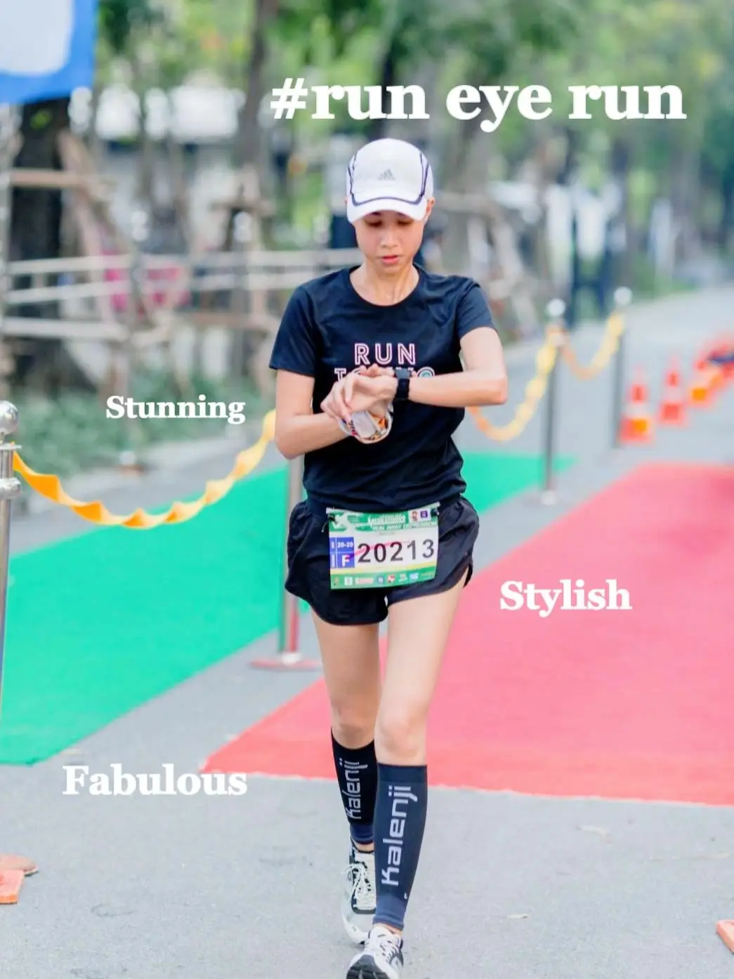 How to เลือกชุดวิ่งยังไงให้ปัง! | แกลเลอรีที่โพสต์โดย Nothingspecial | Lemon8