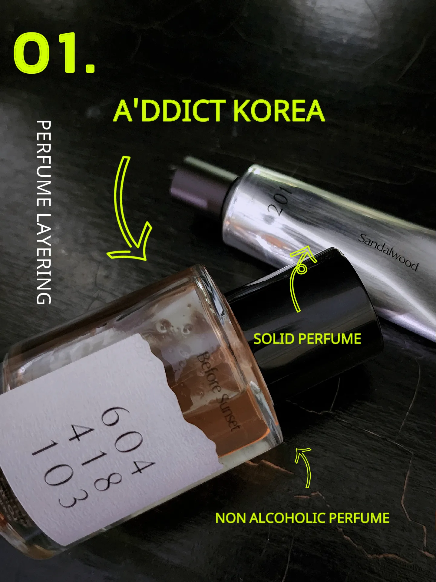 Perfume Layering : Smell Expensive For Less | แกลเลอรีที่โพสต์โดย Nik ...