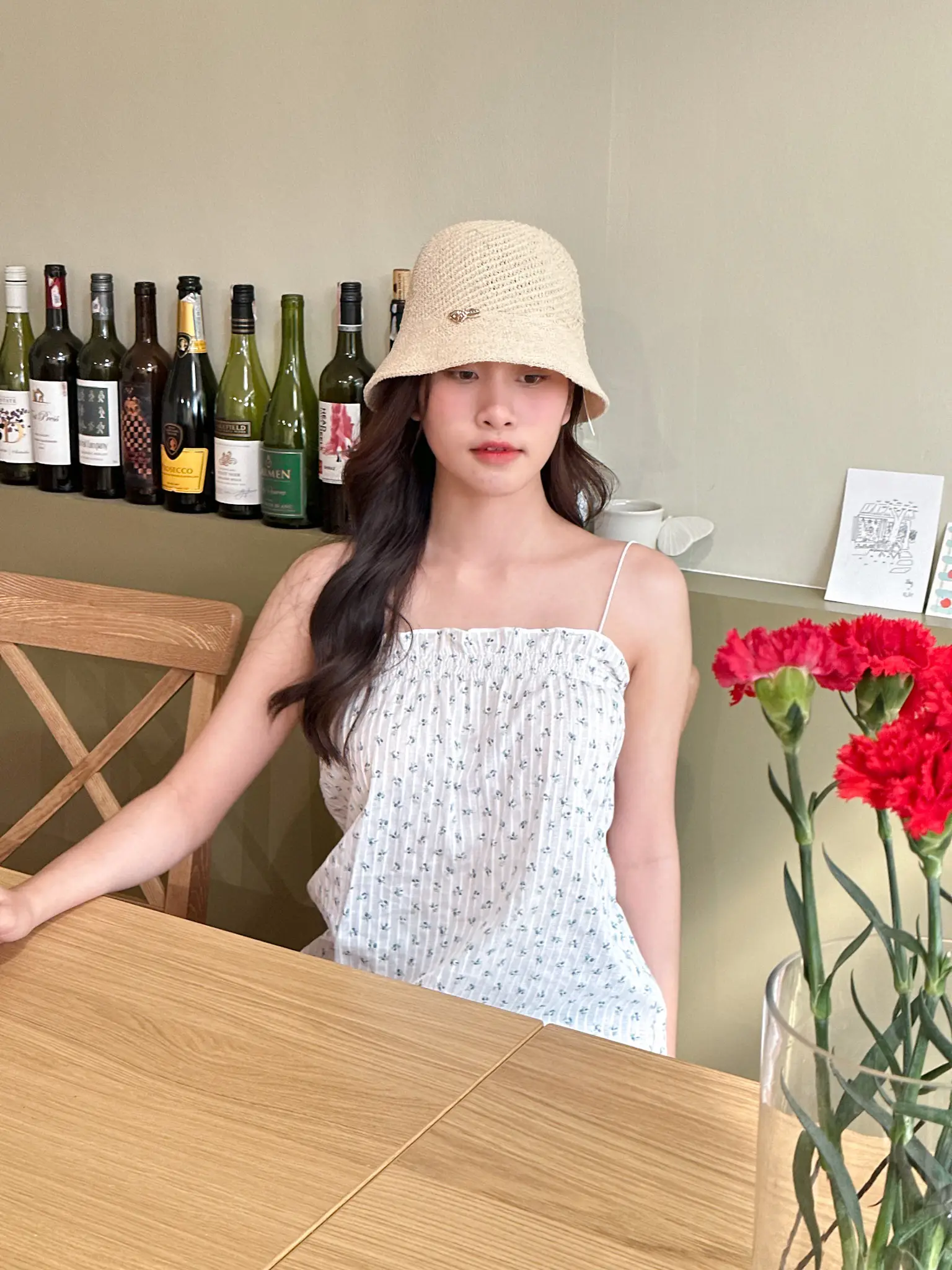 Summer style🌤 | แกลเลอรีที่โพสต์โดย nine | Lemon8