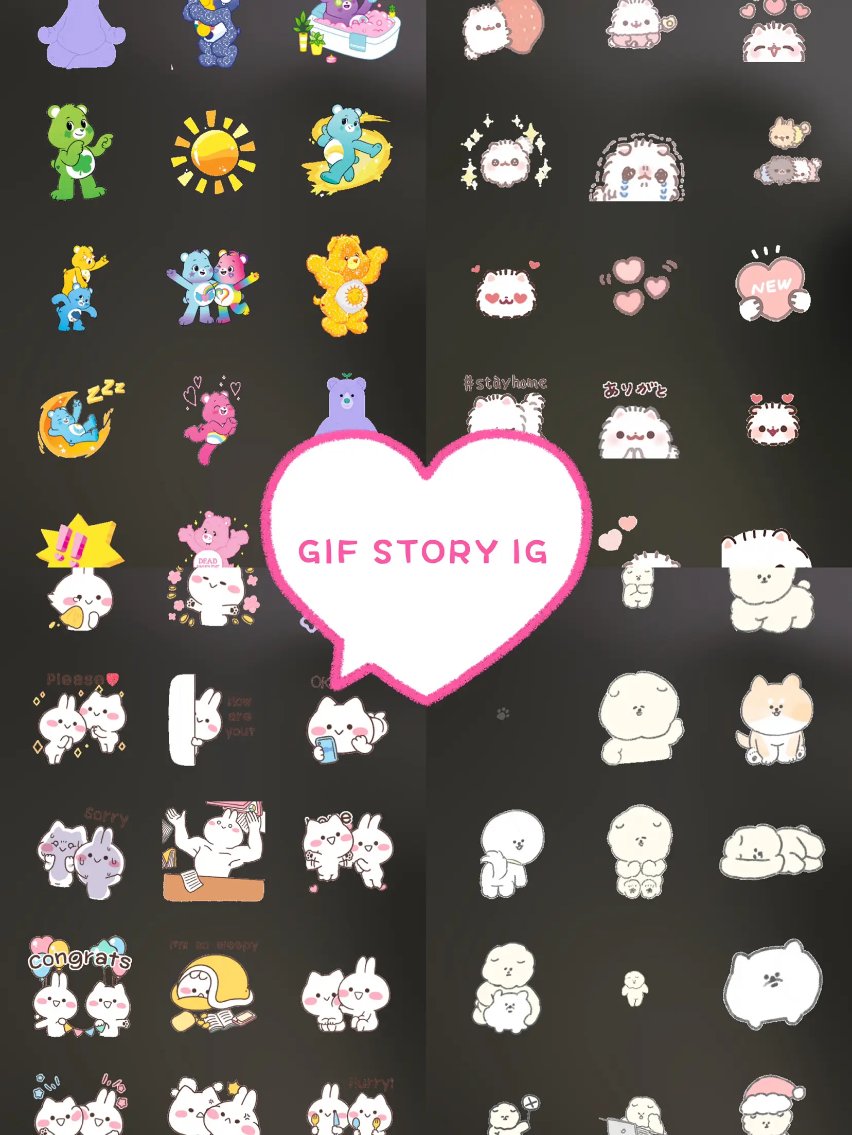 Gif Igภาษาไทยกวนๆ - การค้นหาใน Lemon8