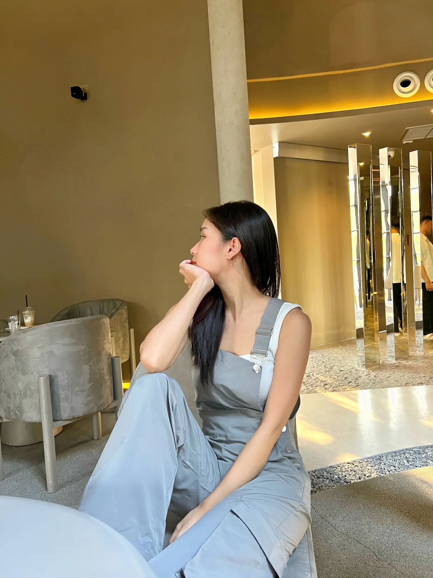 คาเฟ่เชียงใหม่ พาไปถ่ายรูปเล่นที่ ดาว Pluto🪐 | แกลเลอรีที่โพสต์โดย 🦖yingg | Lemon8