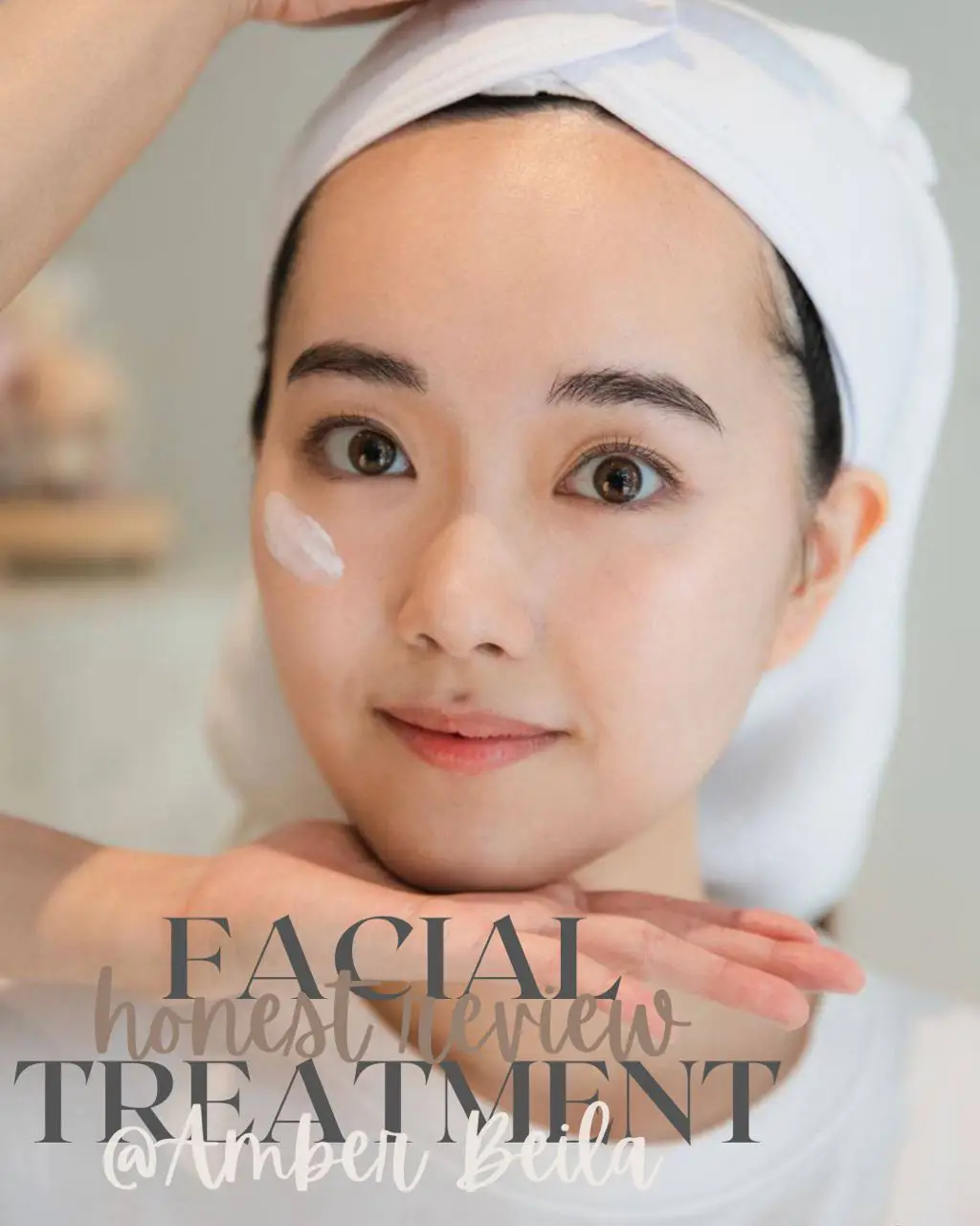 🧴Facial Treatment Honest Review at Amber Beila🧴 | Gallery posted by ...