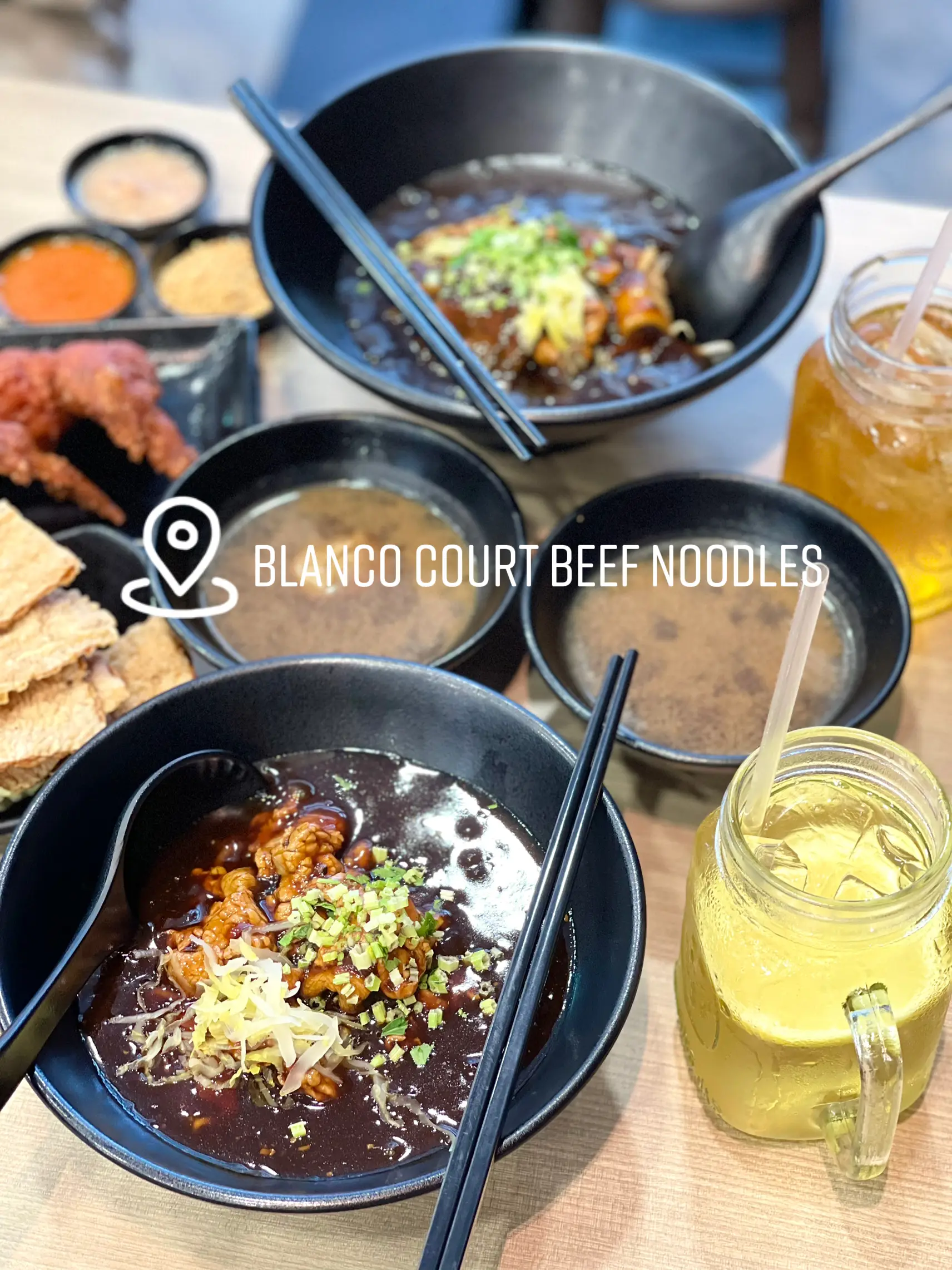 Newly Opened BCBN Outlet in TaiSeng | Video published by MeJTime | Lemon8