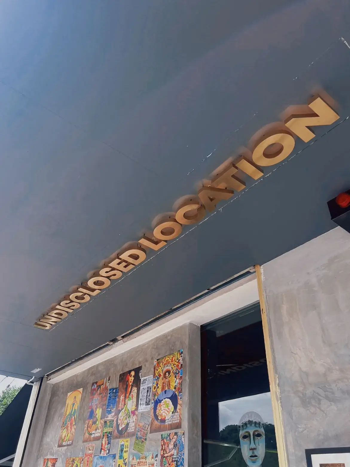 Cafe Hunting: Undisclosed Location in PJ | Galeri disiarkan oleh Ashley ...