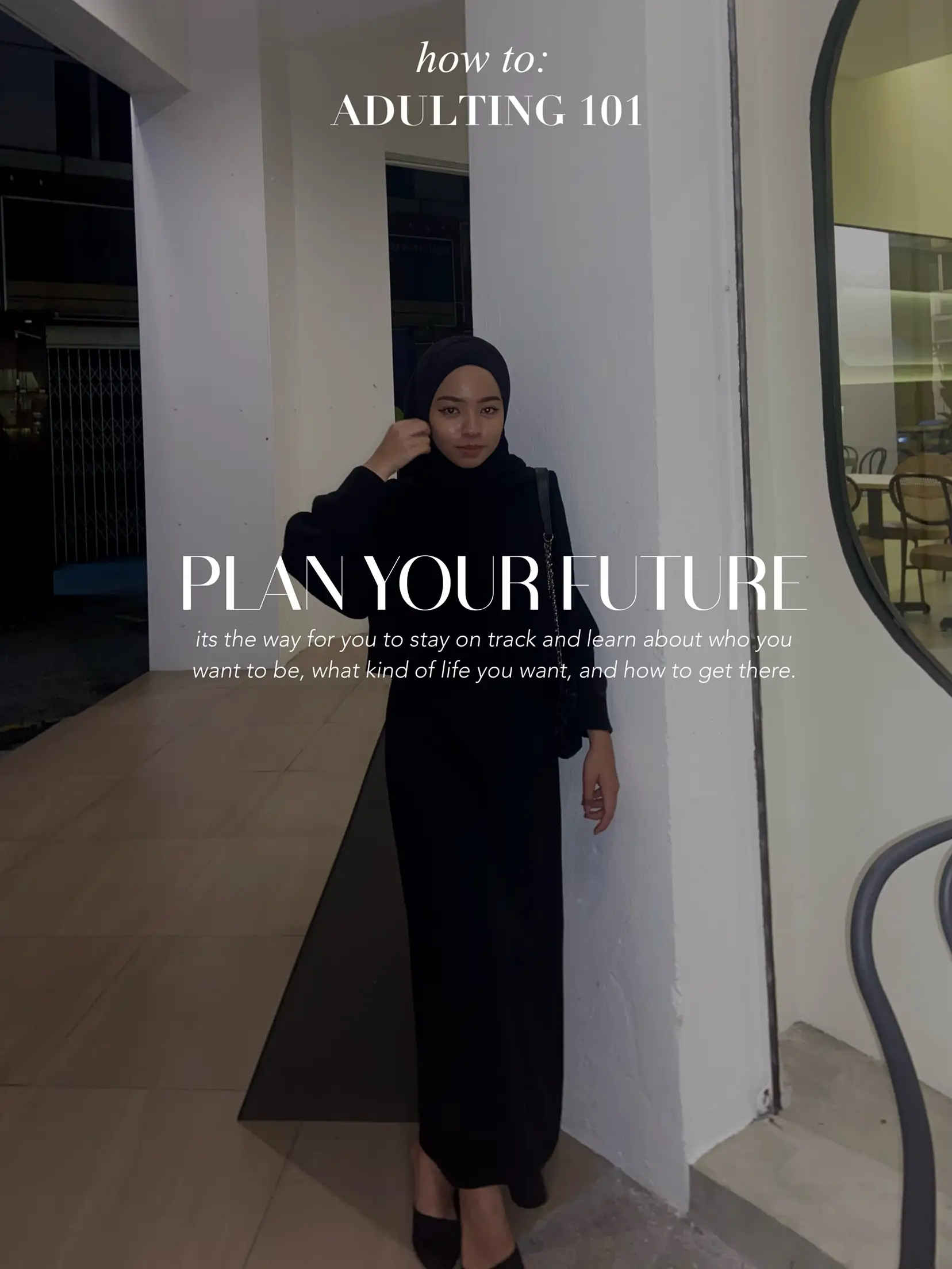 HOW TO SURVIVE IN THIS ADULTING PHASE ? | แกลเลอรีที่โพสต์โดย arissa ...