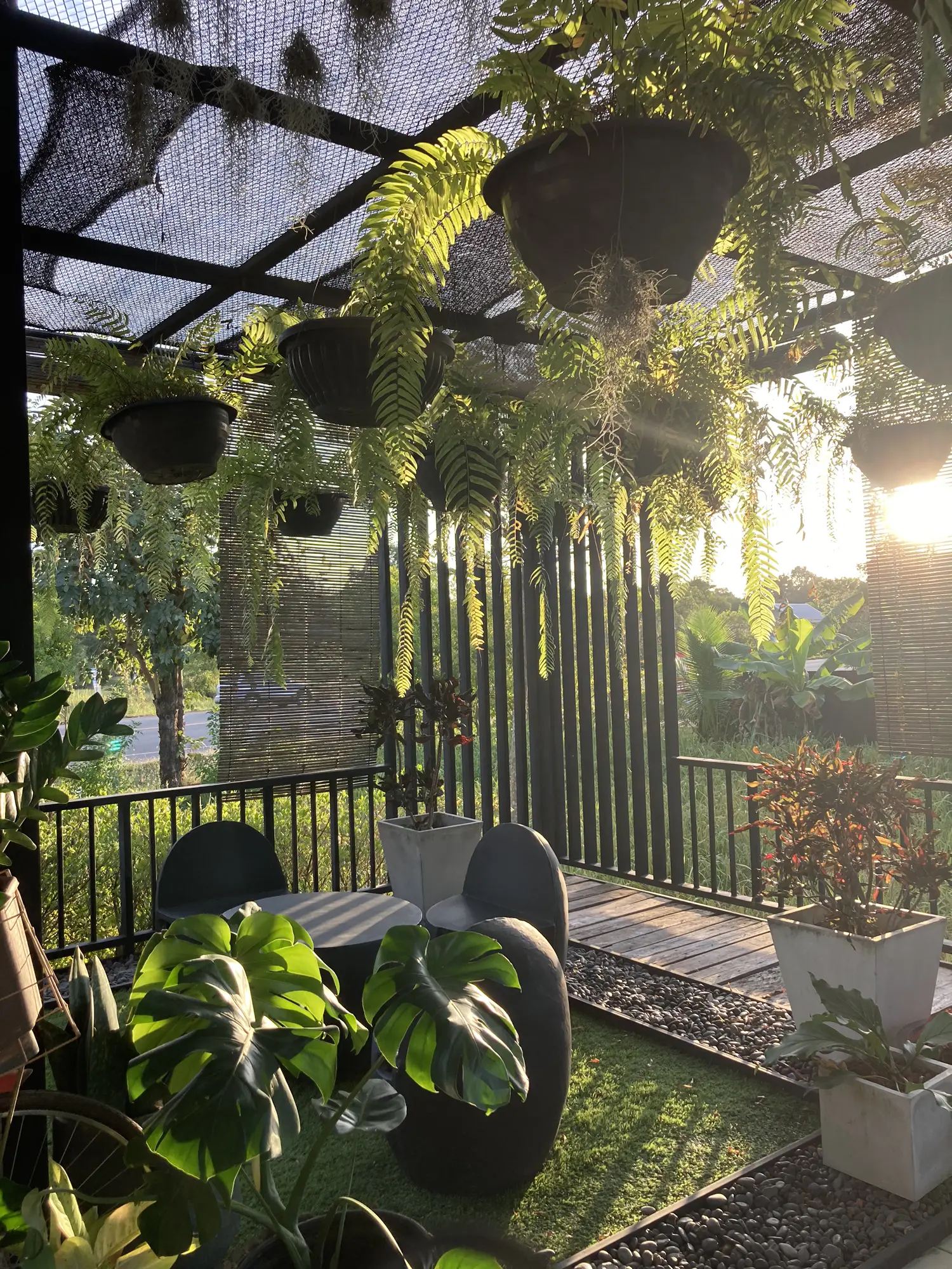 NANG NA | คาเฟ่กาฬสินธุ์•สหัสขันธ์ | แกลเลอรีที่โพสต์โดย ชอบกินมาก | Lemon8