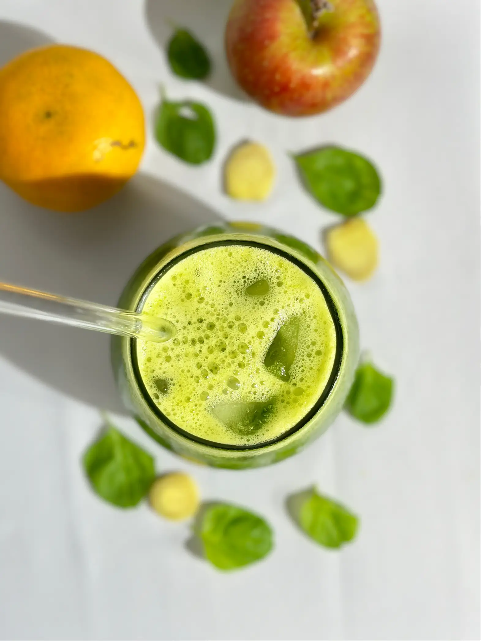 Jus kesehatan mata | Video dipublikasikan oleh Dwi Warsasi | Lemon8