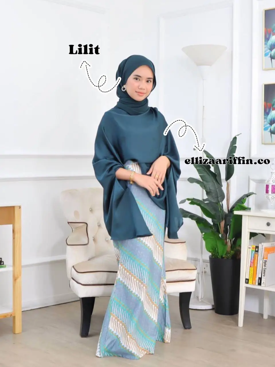 19 idea Baju Raya 2023 Petite teratas pada tahun 2024