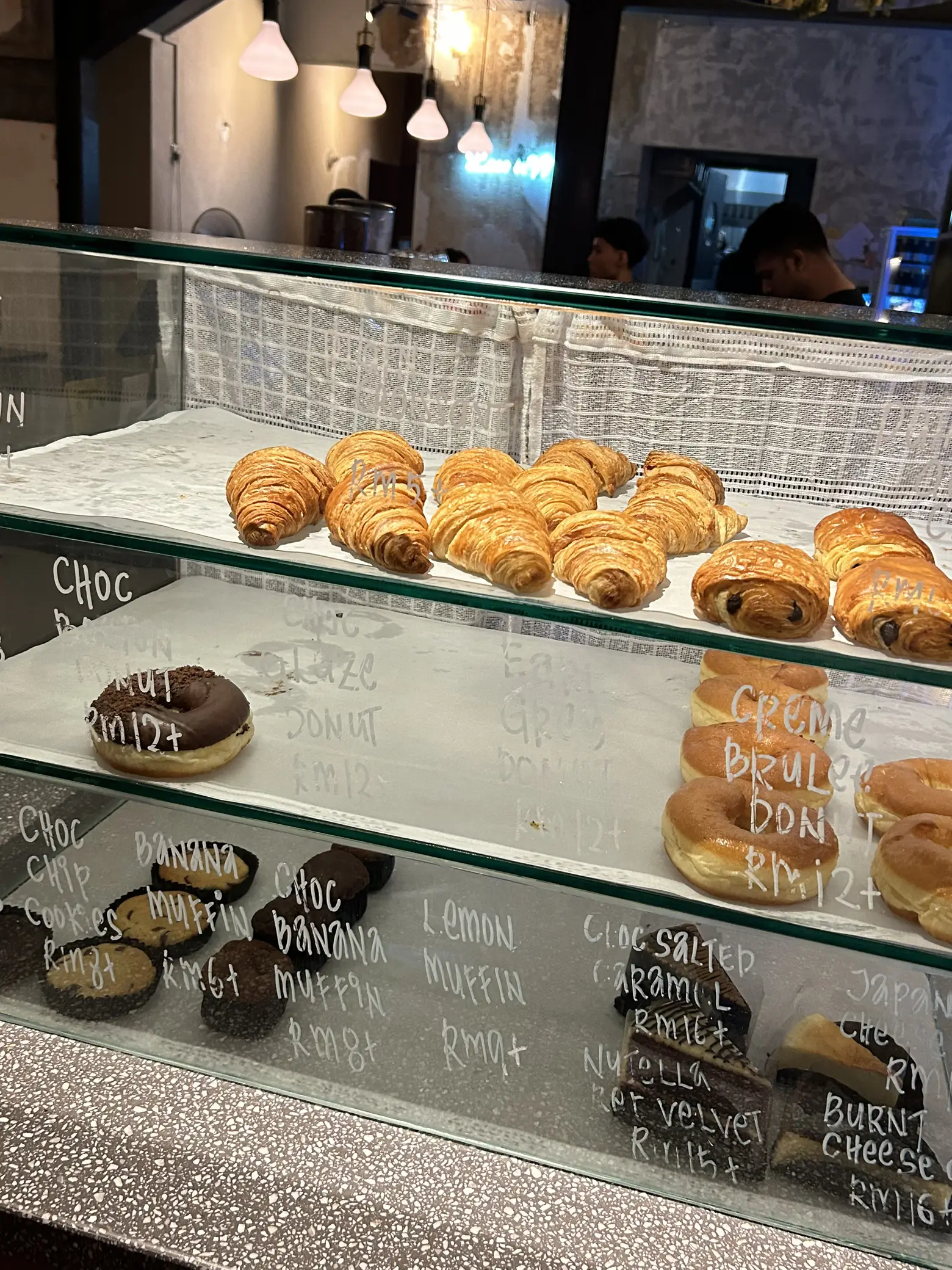 Cafe Hunting at Night in KL- Feeka Coffee Roaster | Galeri disiarkan ...