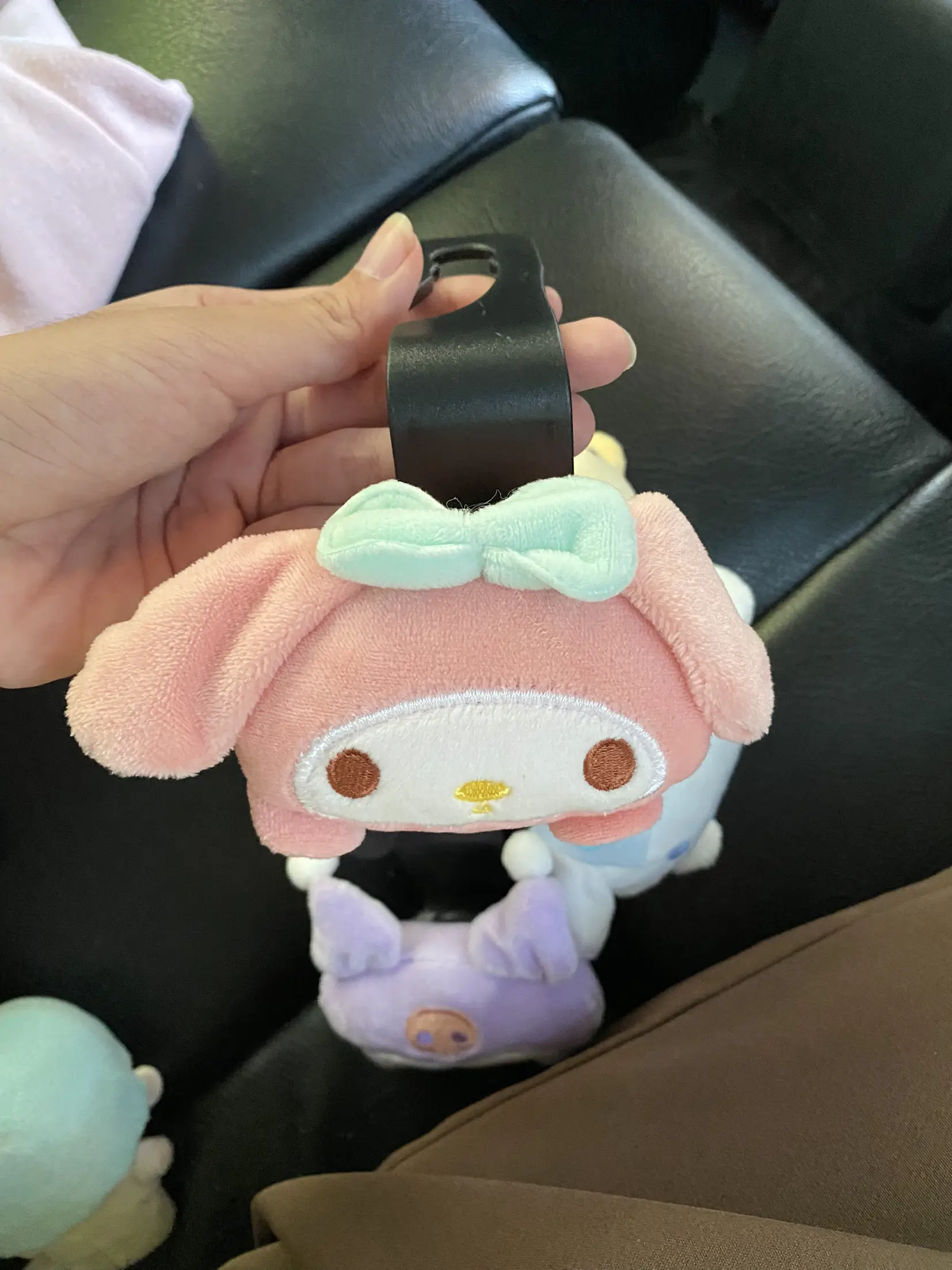 Today Comes Medicine Sign Ep.28: Car Hanger Like Sweet Line🍭 | Gallery ...