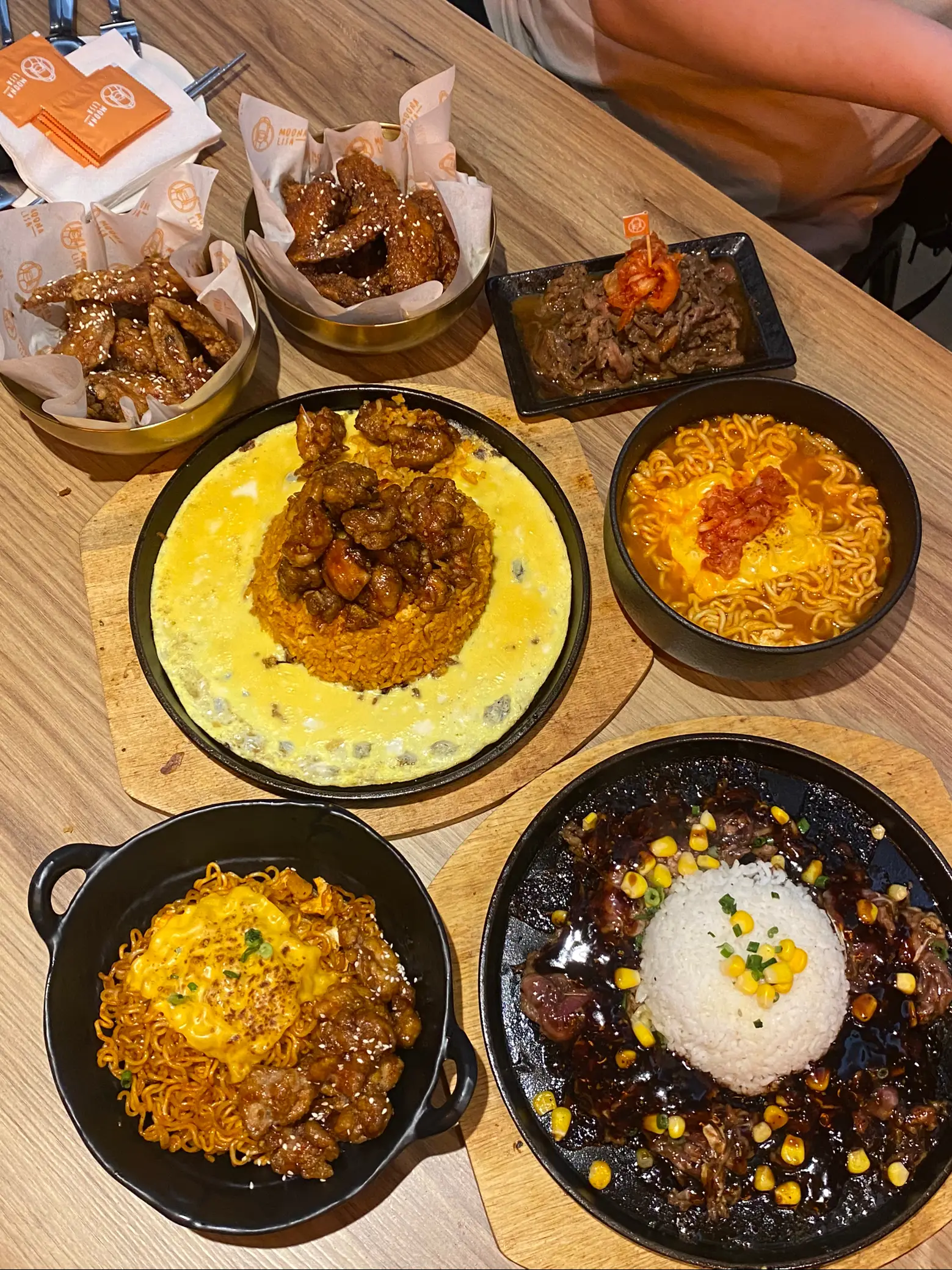 Muslim friendly korean food in SS15 💫 | Galeri disiarkan oleh 𓆩♡𓆪 | Lemon8