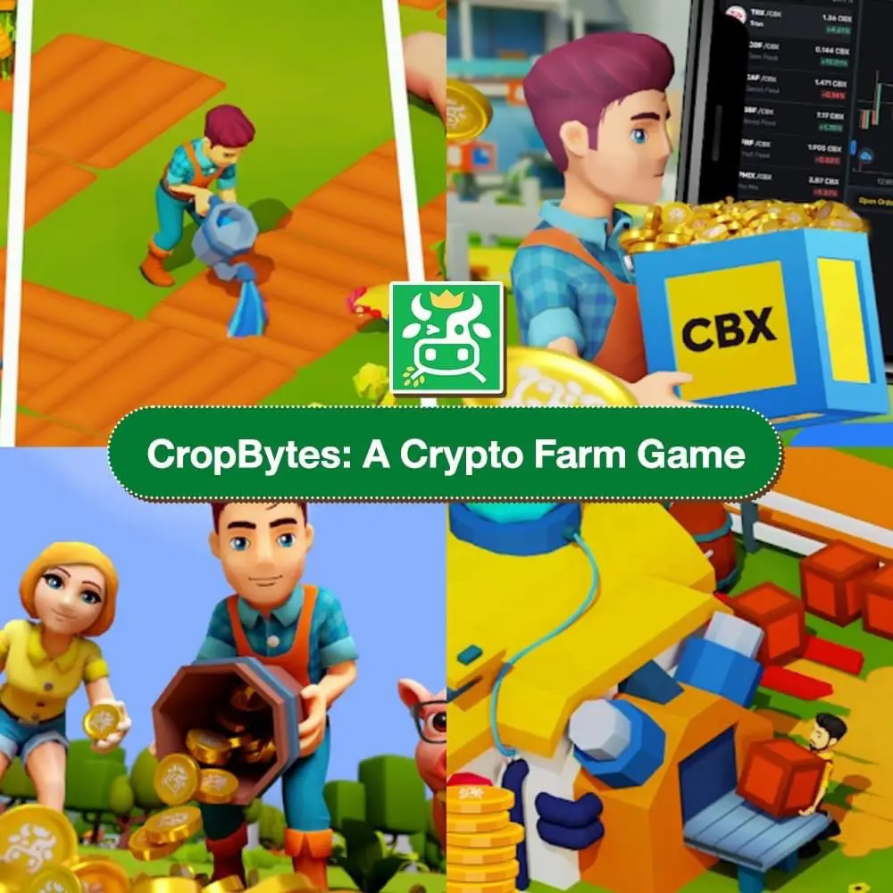 🌽แนะนำ 10 เกมทำฟาร์มปลูกผัก🥬 เล่นเพลินๆรับรองไม่มีเบื่อ🐮 | แกลเลอรีที่โพสต์โดย Sale Here | Lemon8