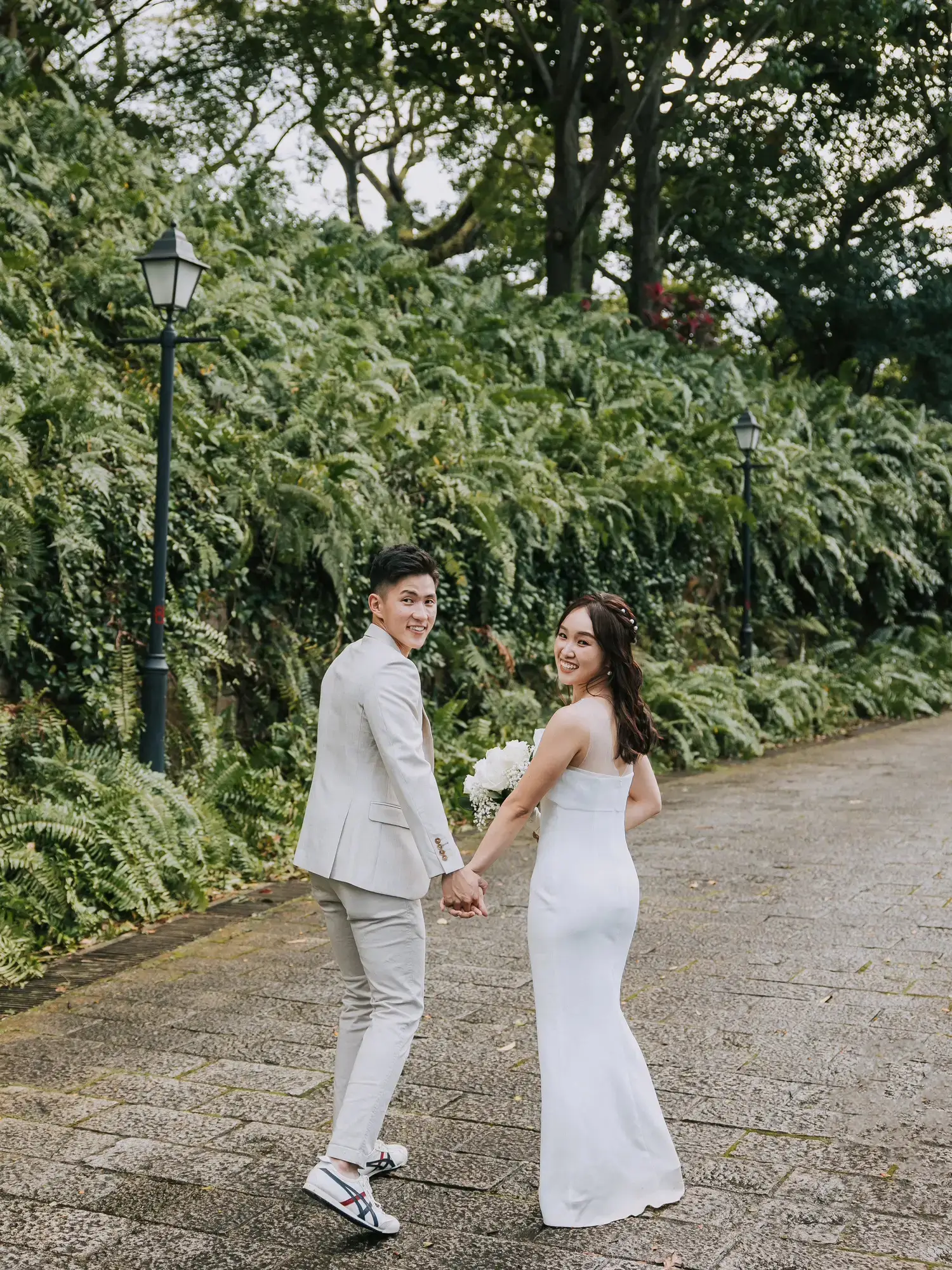 ROM ceremony at Registry of Marriage | Gallery posted by Freddy Wong ...