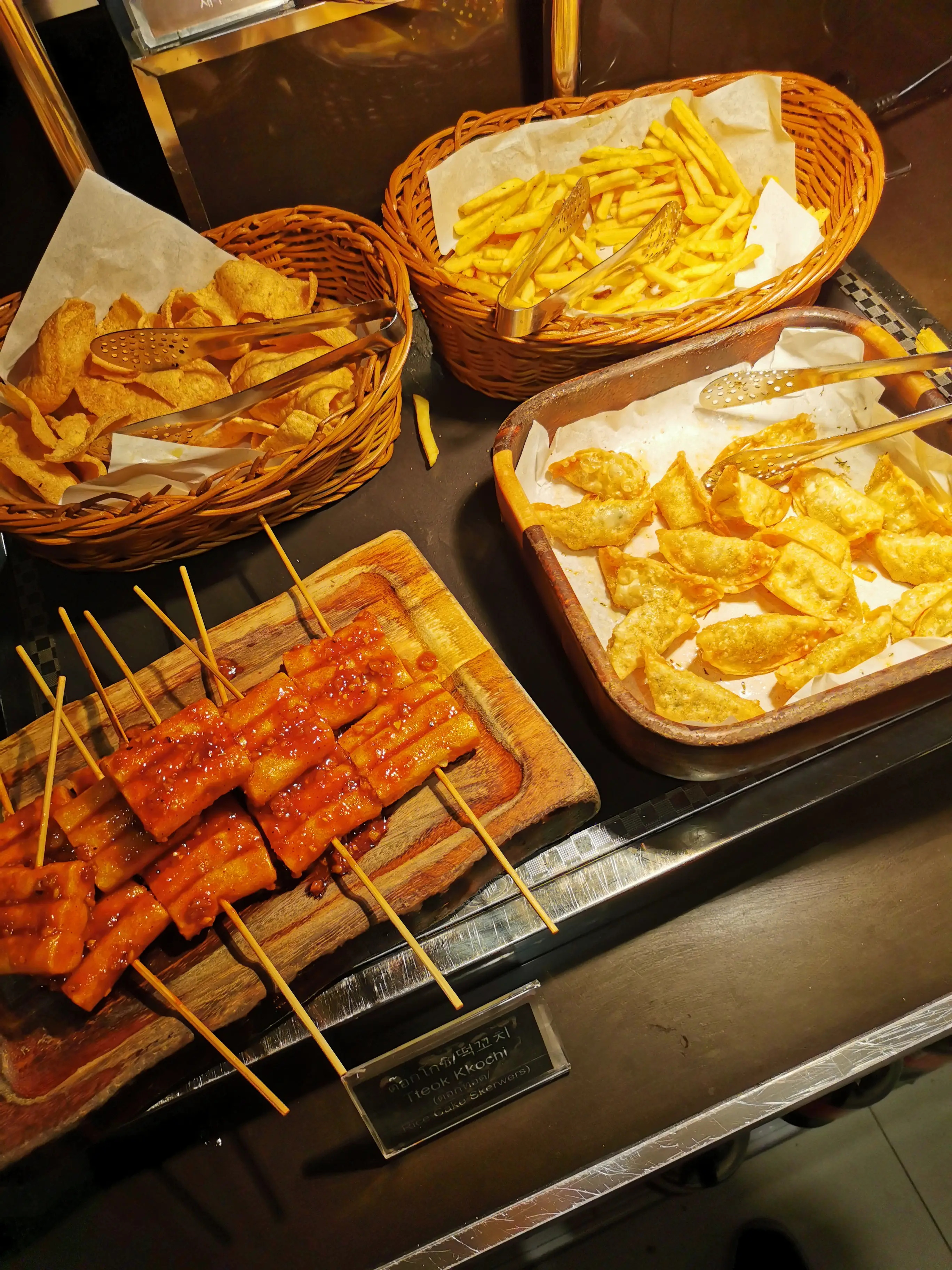 Nene Korean BBQ Buffet 299.- คุ้มค่าคุ้มราคา 👍 | แกลเลอรีที่โพสต์โดย ...