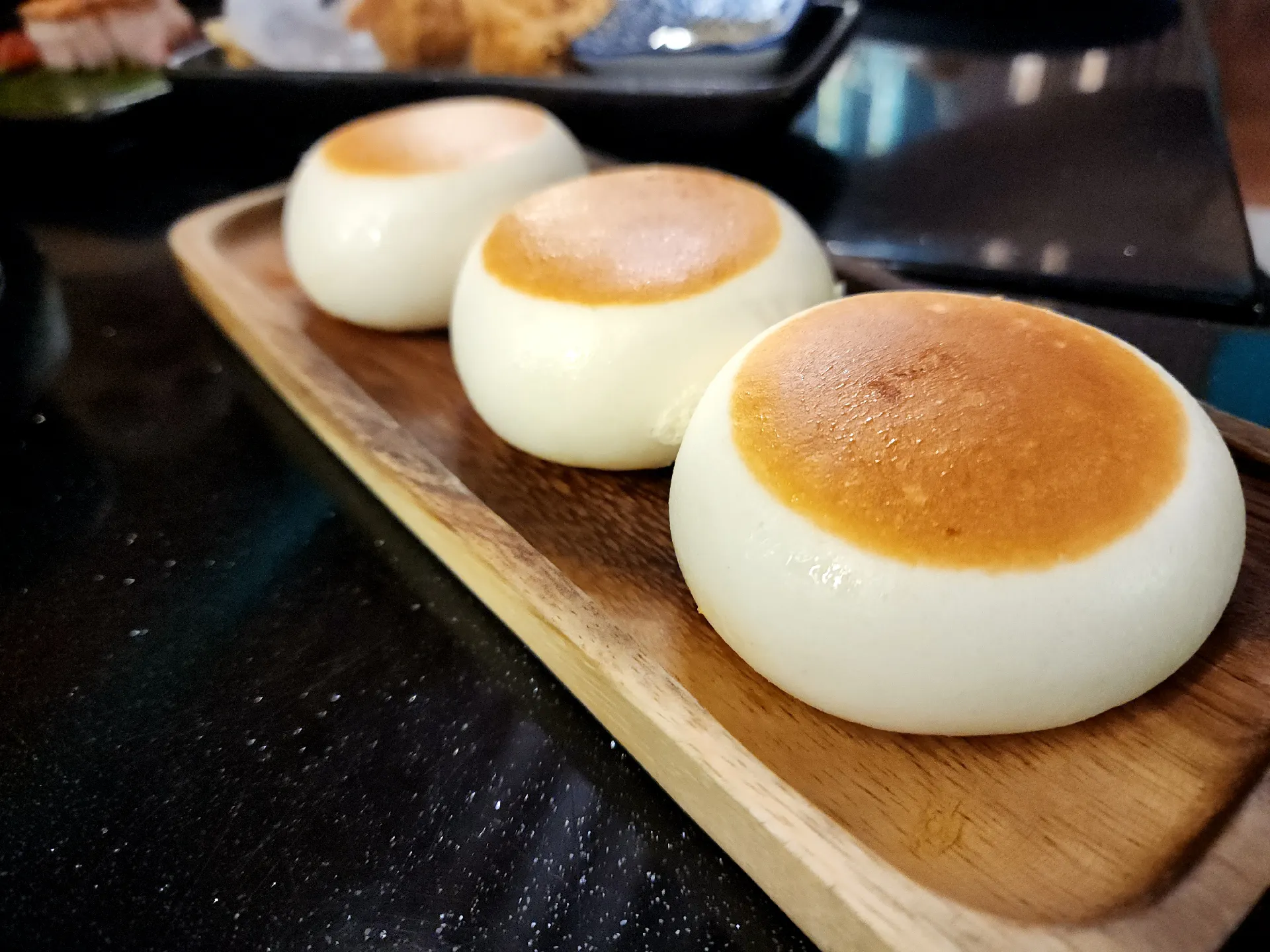 Laoteng dim sum shop in the heart of the young Raj | Gallery posted by Khunployy | Lemon8