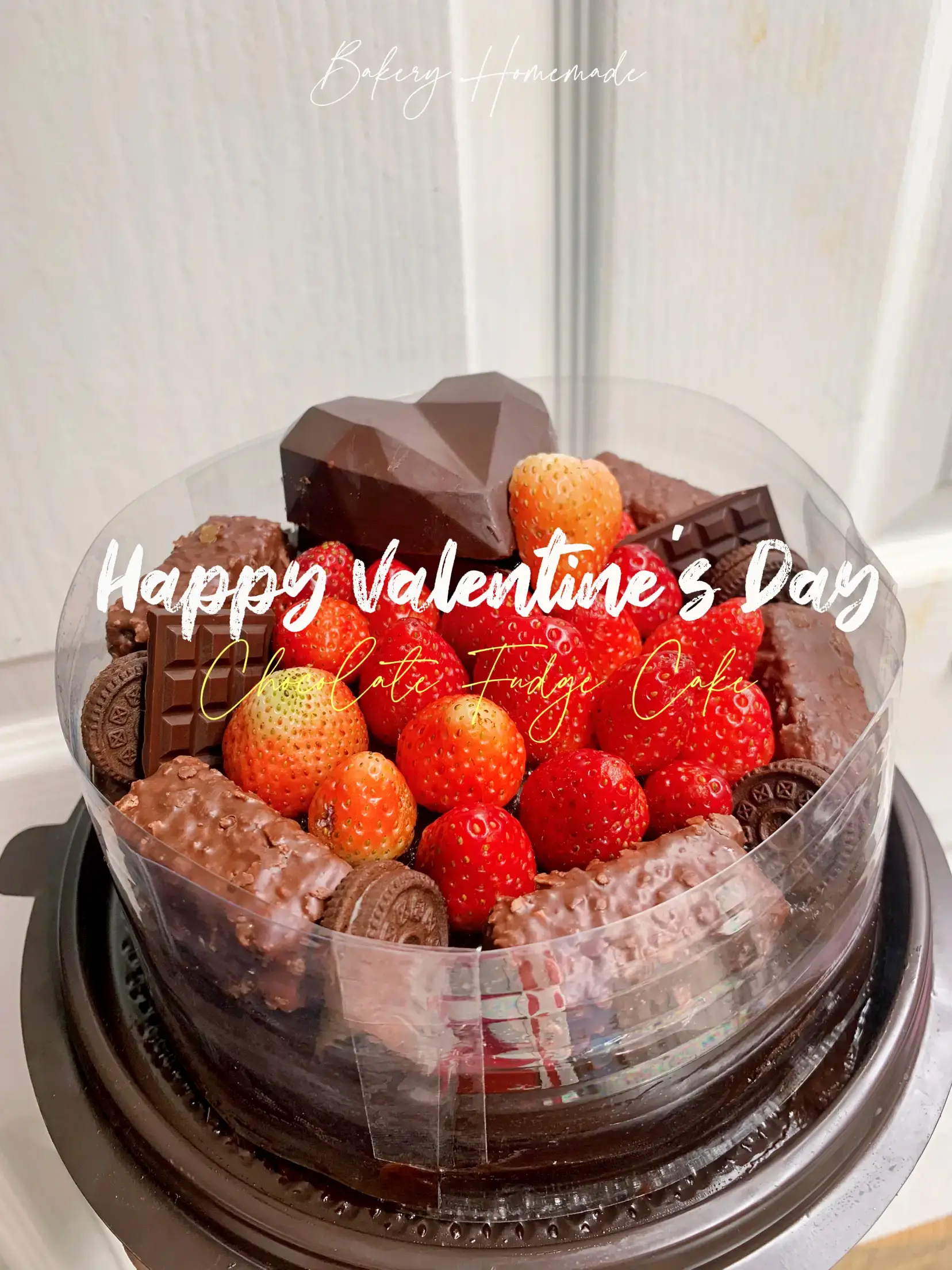 Happy Valentine's Day&Happy Birthday ️ | แกลเลอรีที่โพสต์โดย Nara | Lemon8