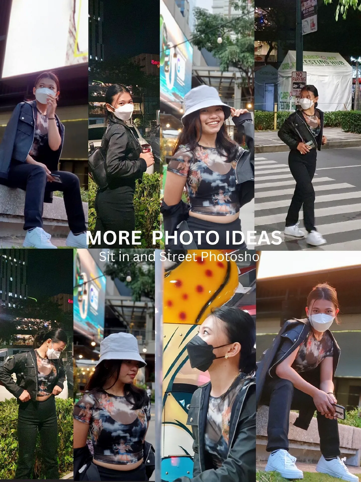 PHOTOSHOOT IN BGC- Photo & Pose Ideas | Gallery posted by Kyle Mandigma ...
