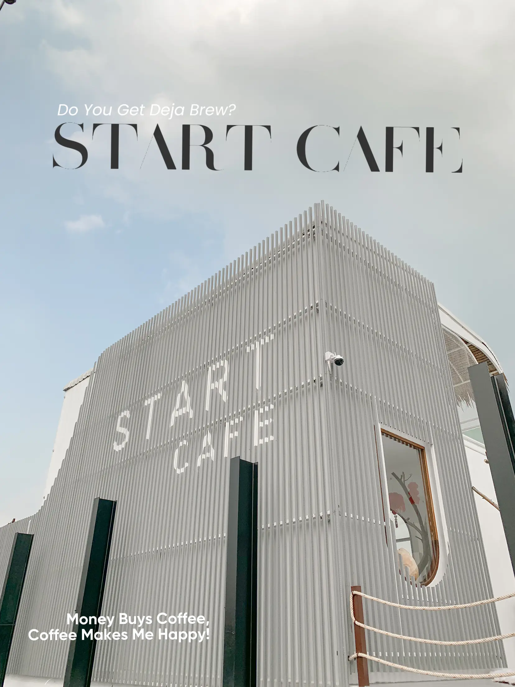 Start Cafe — • คาเฟ่ริมทะเลสาบ นครปฐม | แกลเลอรีที่โพสต์โดย ...