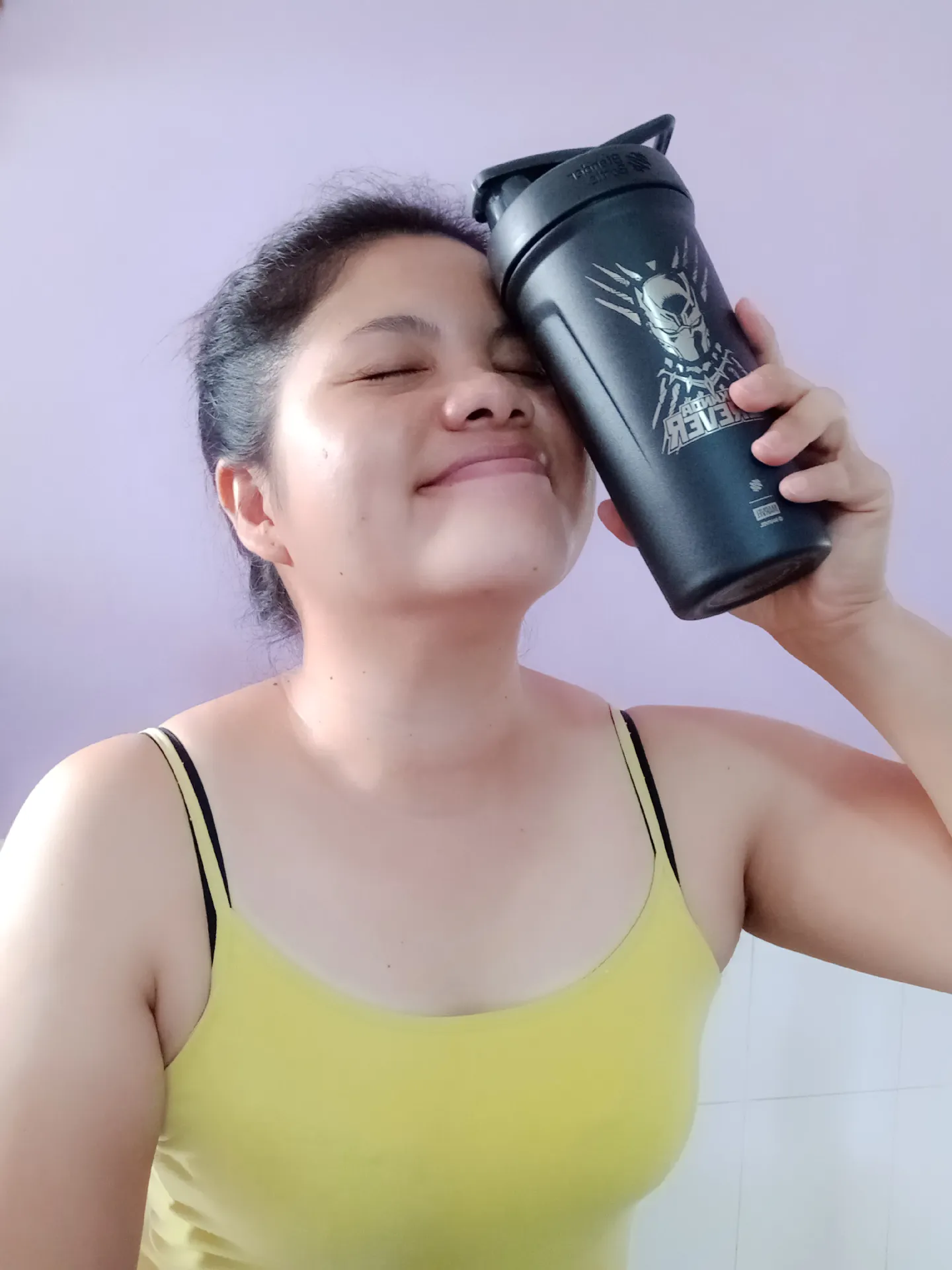 พุงยุบเพราะกินเป็น | แกลเลอรีที่โพสต์โดย SingleMomLife | Lemon8