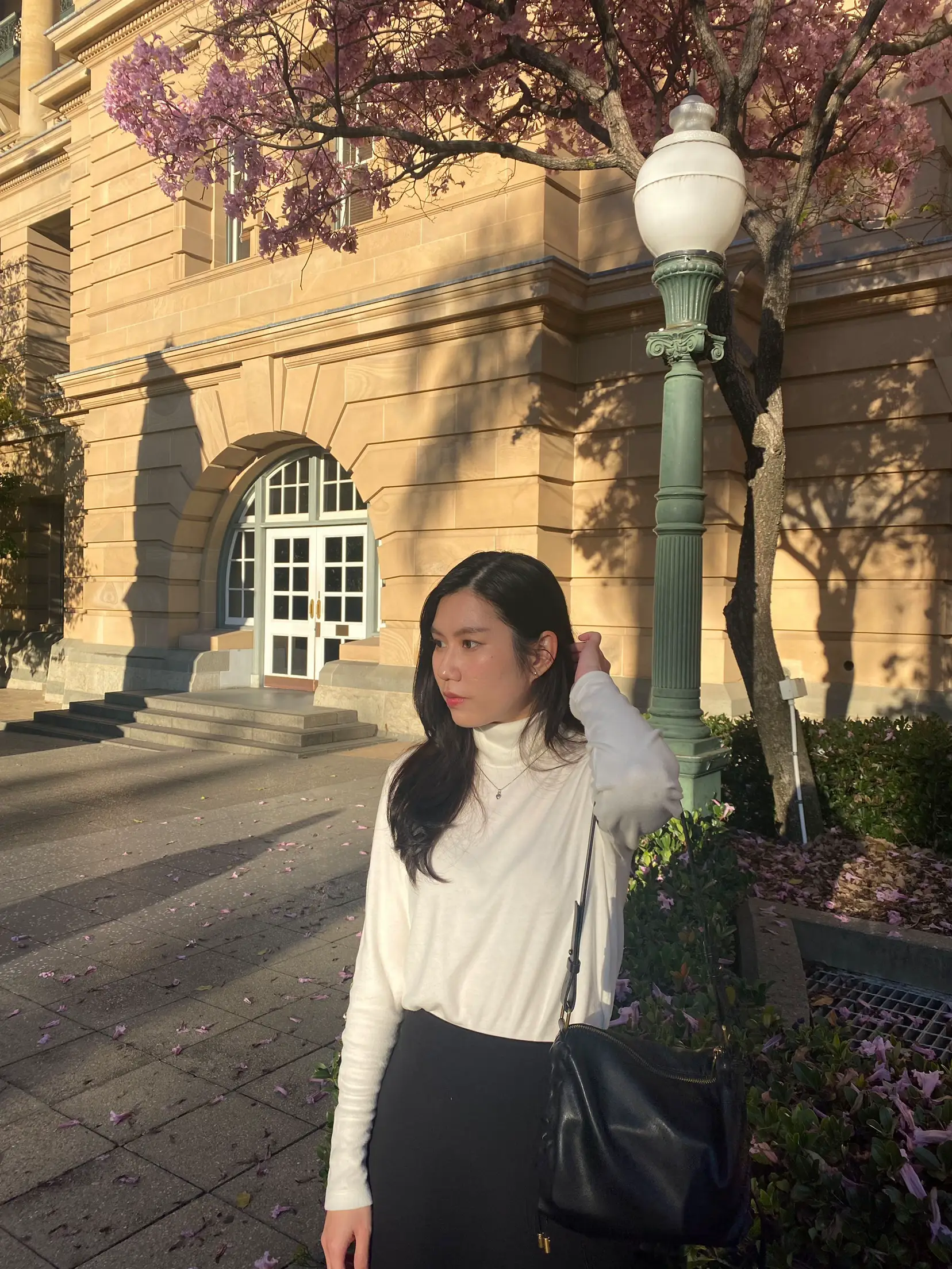 Date ootd 🤍 😳 แต่งตัวไปเดททั้งลุคจาก UNIQLO | แกลเลอรีที่โพสต์โดย ...