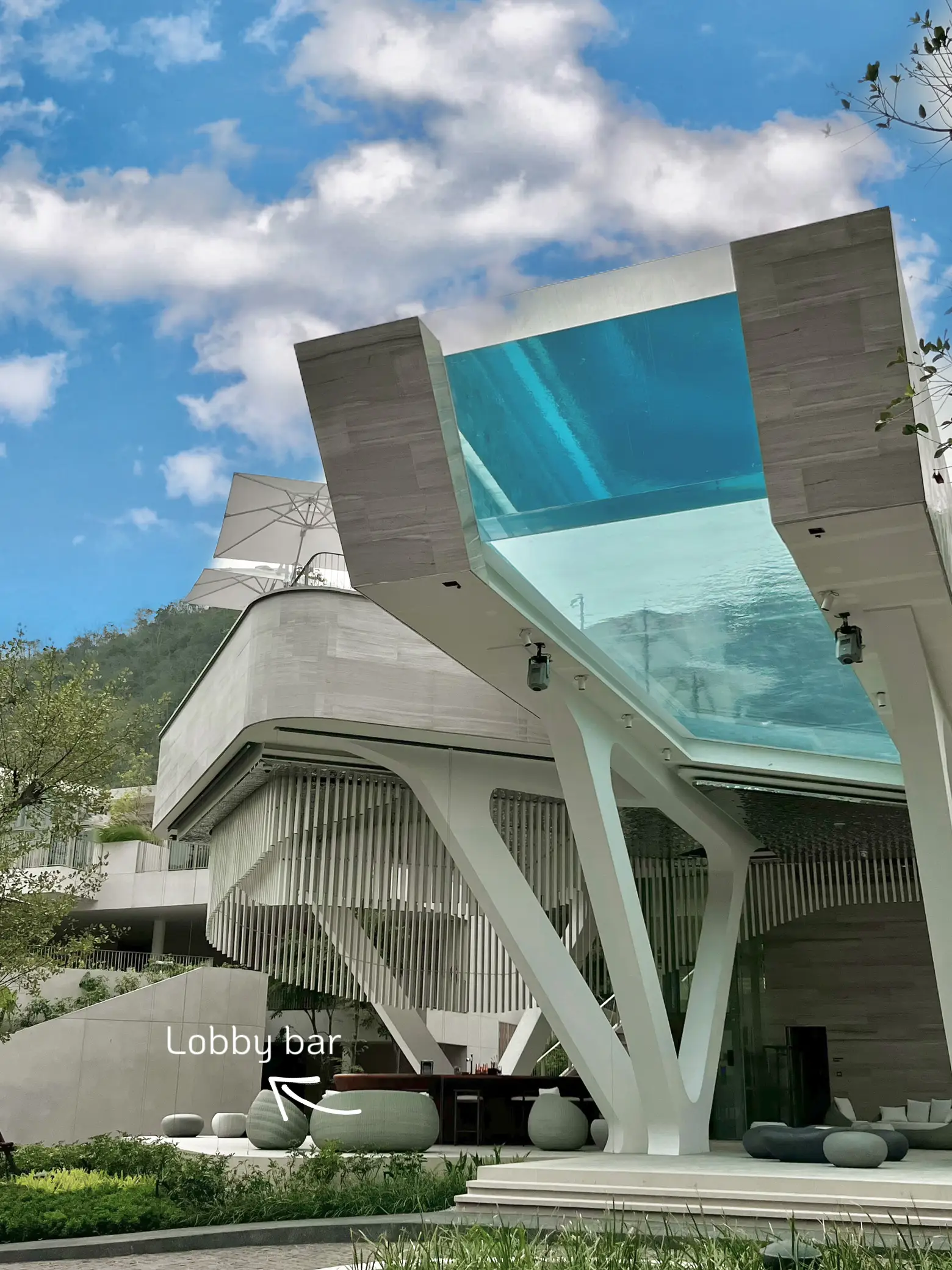 ที่พักเขาใหญ่ อัพเดทใหม่ล่าสุด | แกลเลอรีที่โพสต์โดย Jurarat.k | Lemon8