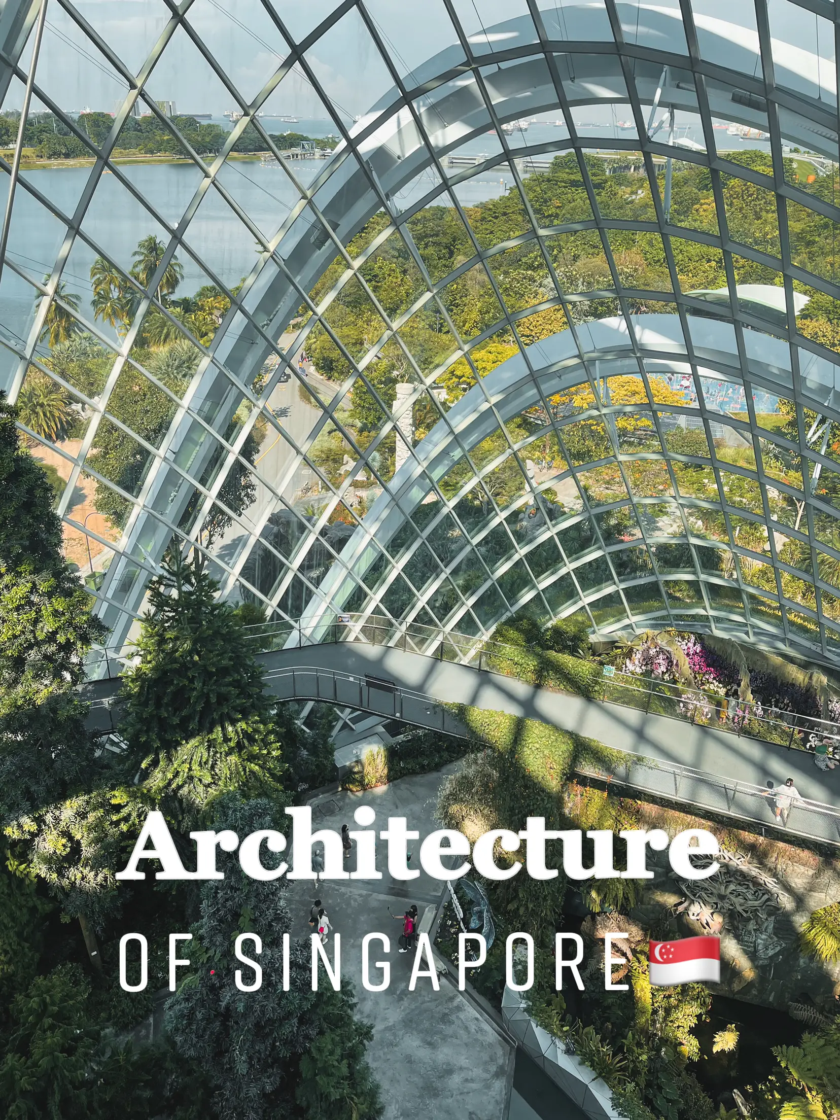 Singapore Architecture - การค้นหาใน Lemon8