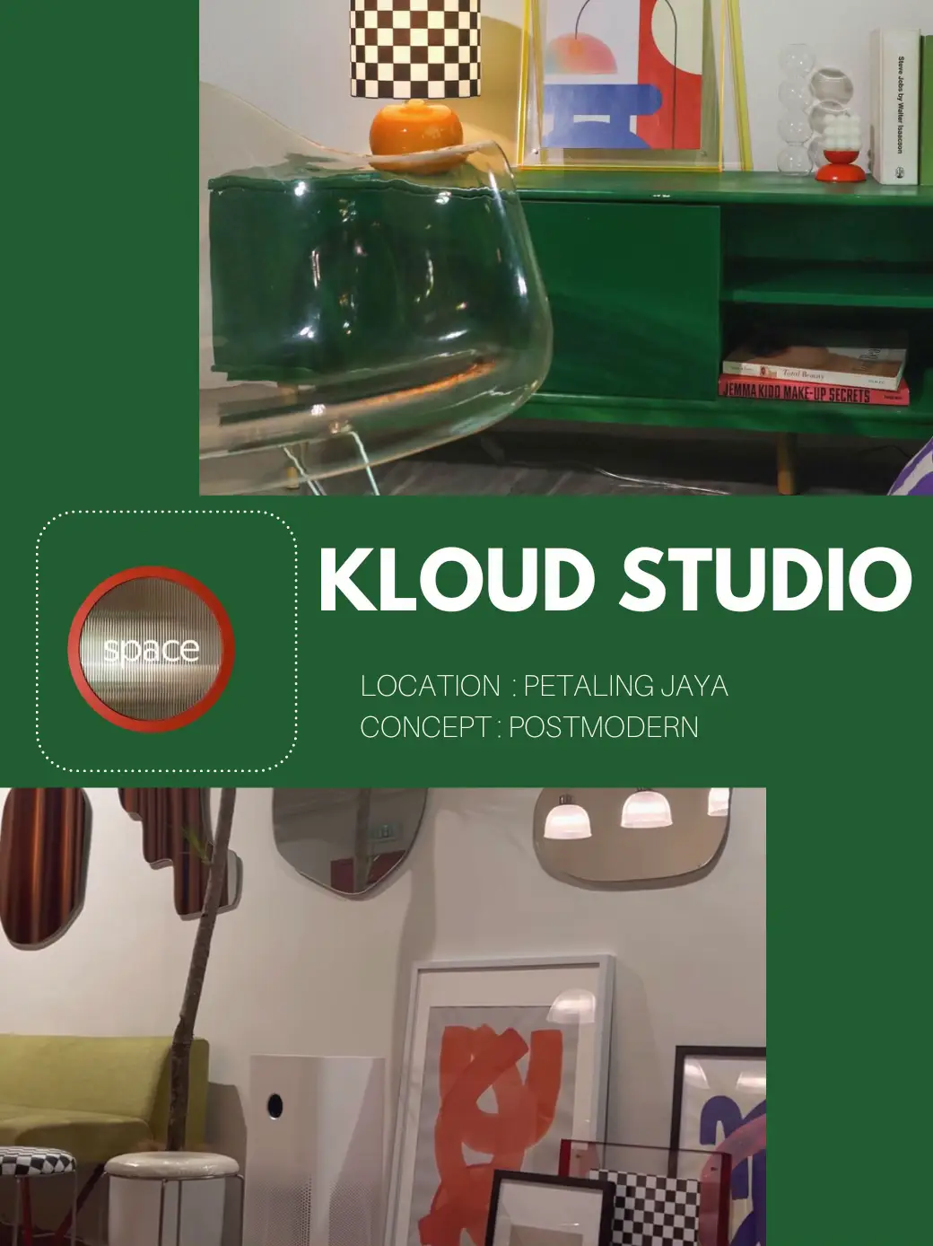 5 Spot Recommendations To Shoot Your Content | แกลเลอรีที่โพสต์โดย Anna S | Lemon8