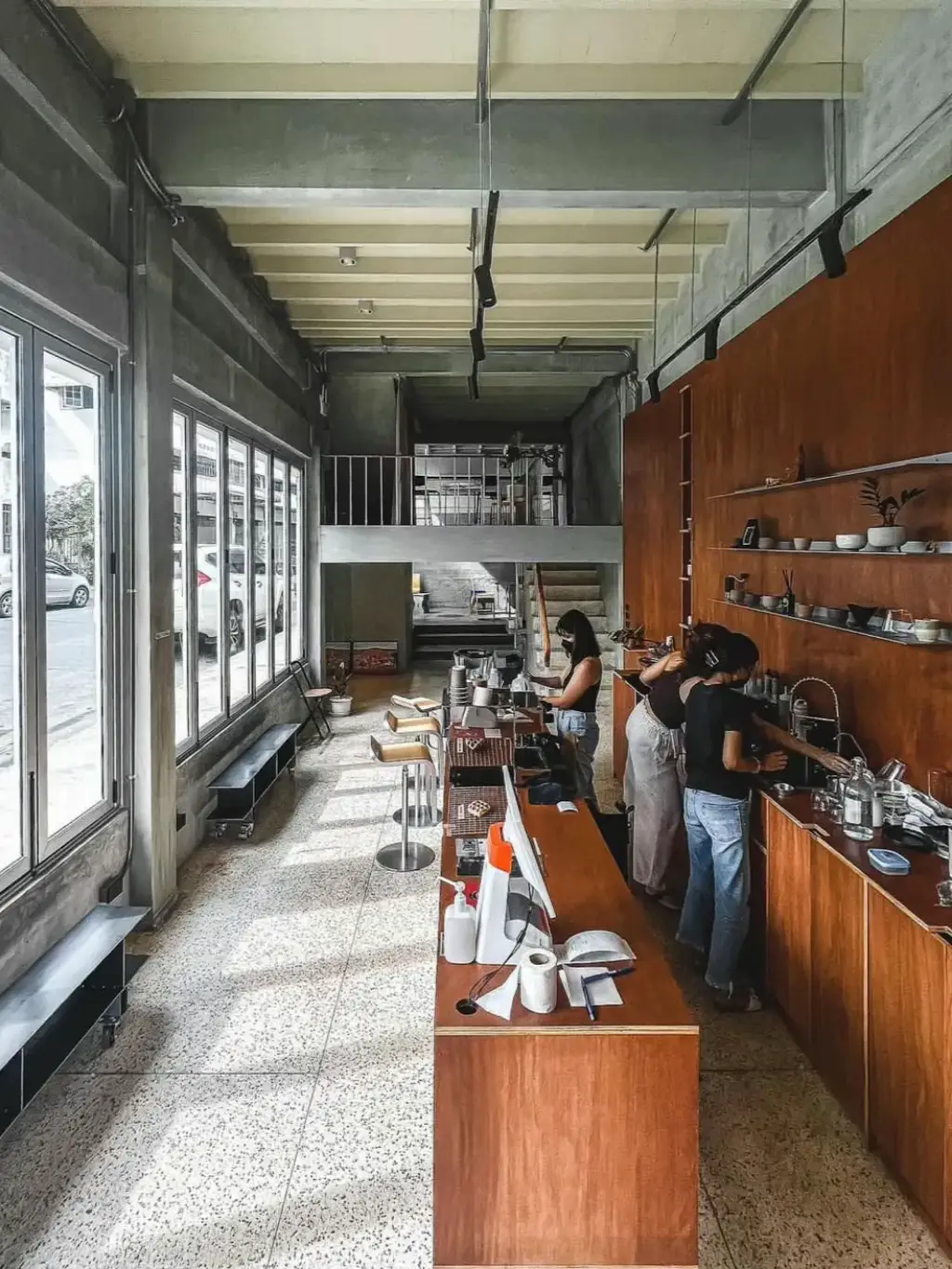 RE___coffee 🍪☕️ | แกลเลอรีที่โพสต์โดย NAPHA🌤️ | Lemon8