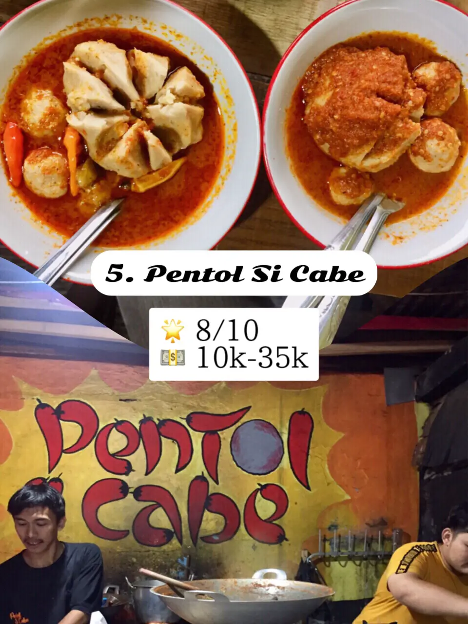 MAU LIBURAN KE BOGOR? WAJIB COBA MAKANAN INI‼️ | Galeri diposting oleh ...