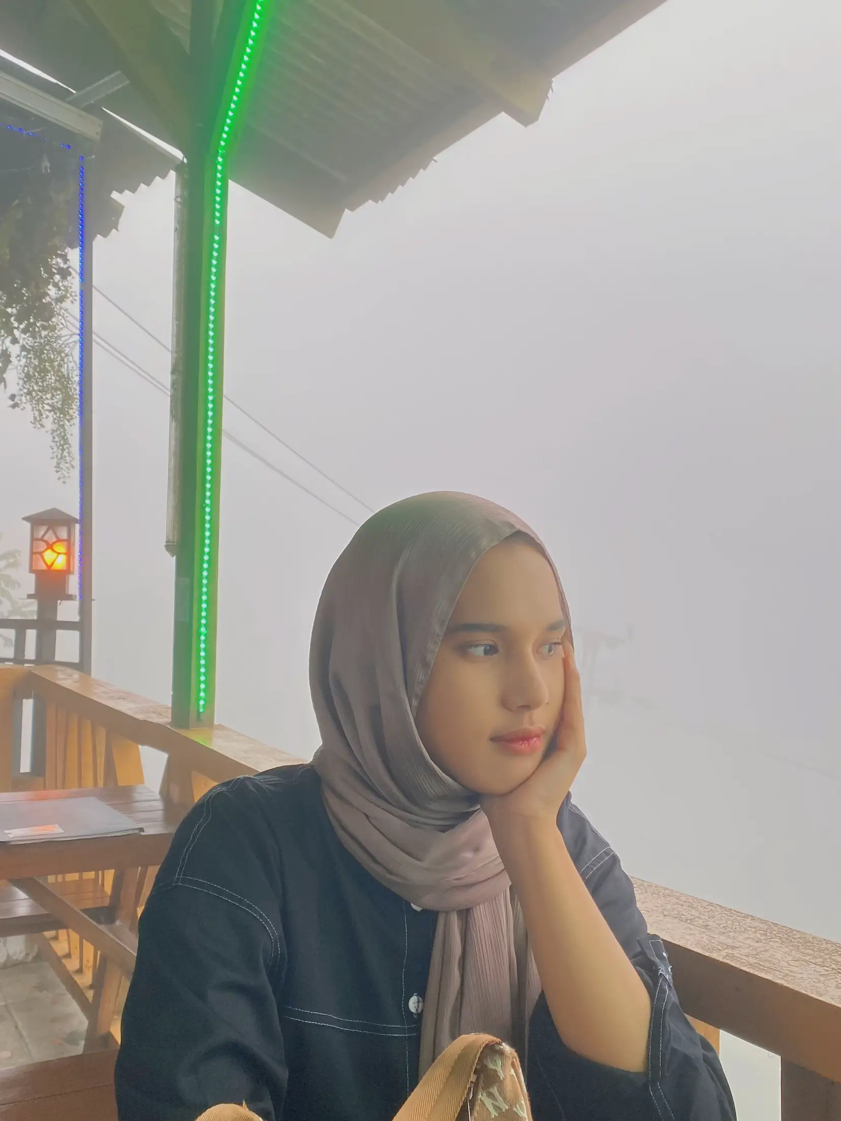 BEST SPOT PUNCAK | Galeri diposting oleh Qothrun | Lemon8