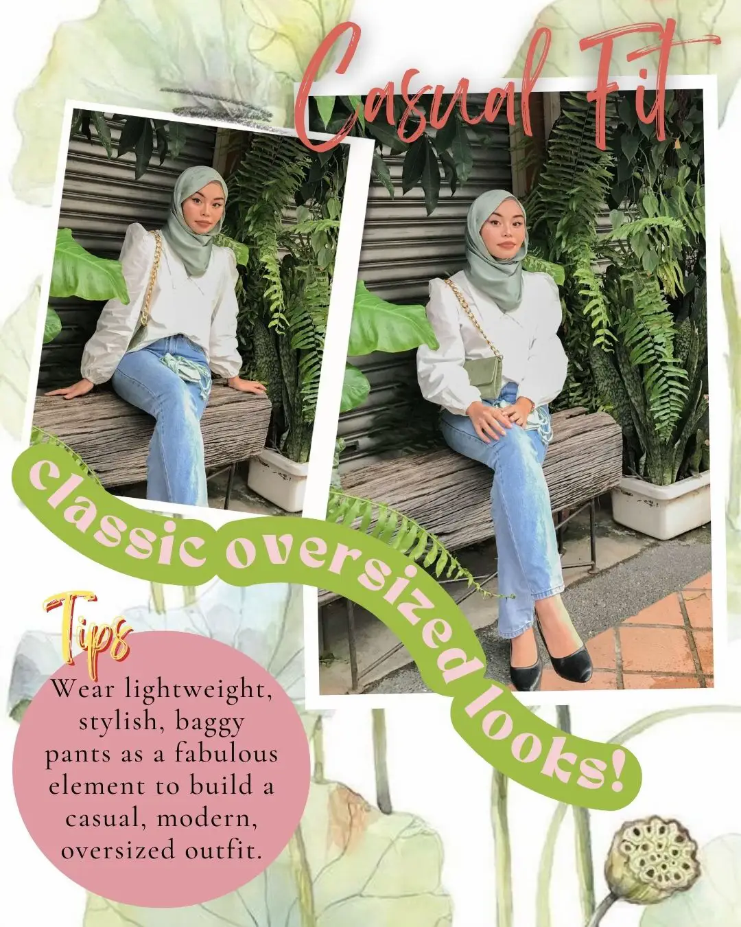 17 idea Tema Jeans Dan Putih teratas pada tahun 2025