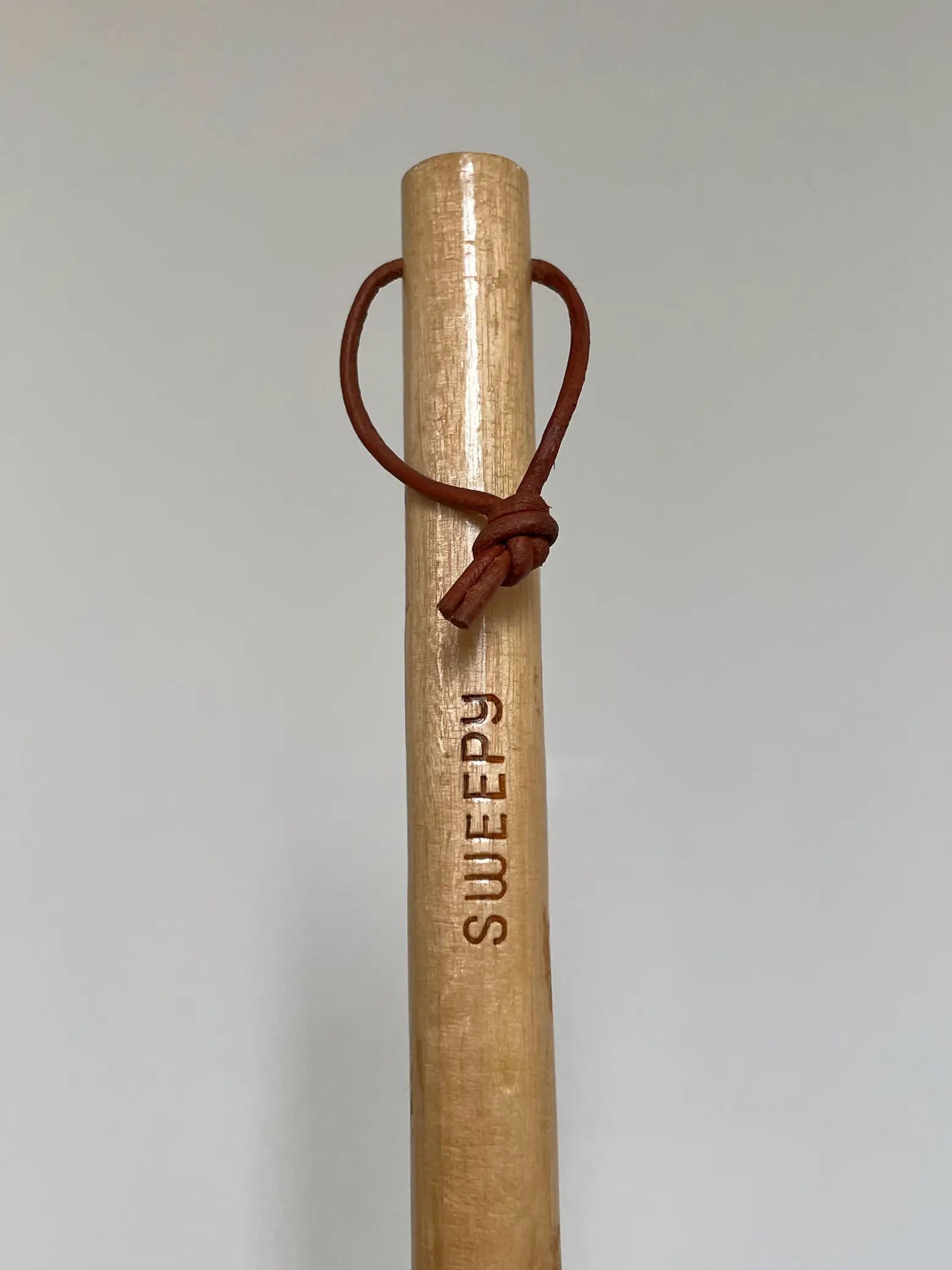 รีวิวไม้กวาดแบรนด์ Sweepy สไตล์มูจิ🧹🧺🚪 | แกลเลอรีที่โพสต์โดย Pimdeed ...