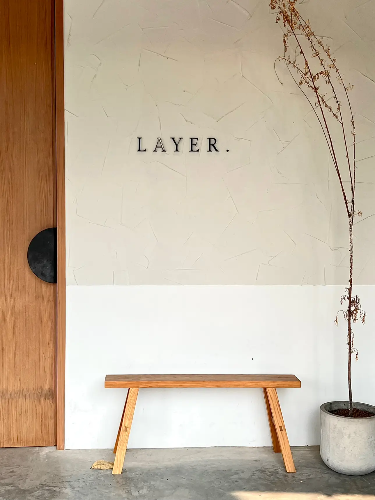 Layer cafe ลพบุรีไม่ได้มีดีแค่ลิง | แกลเลอรีที่โพสต์โดย ORS | Lemon8