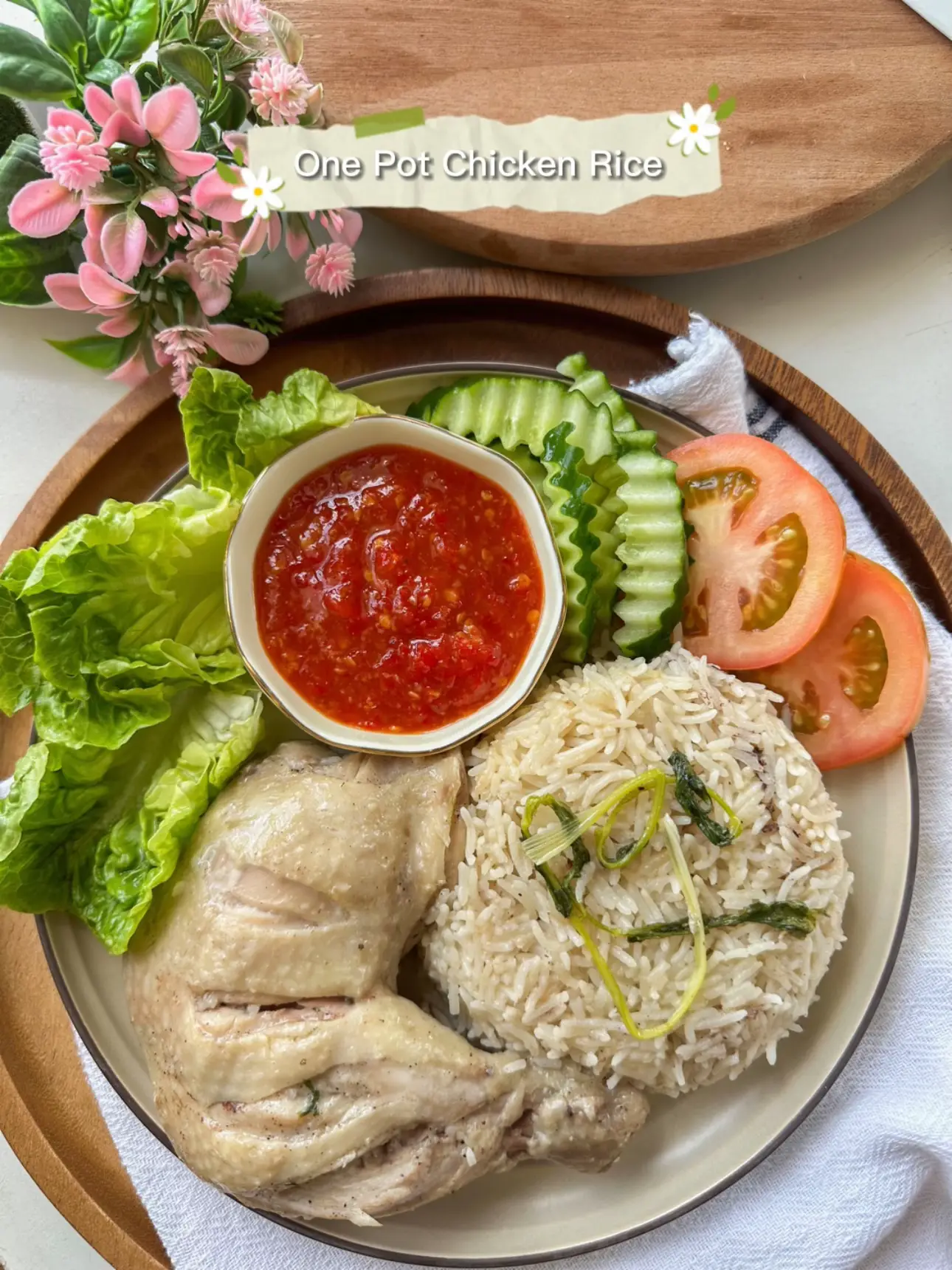 ANEKA MENU NASI BERLAUK | Galeri disiarkan oleh Didapuryana | Lemon8