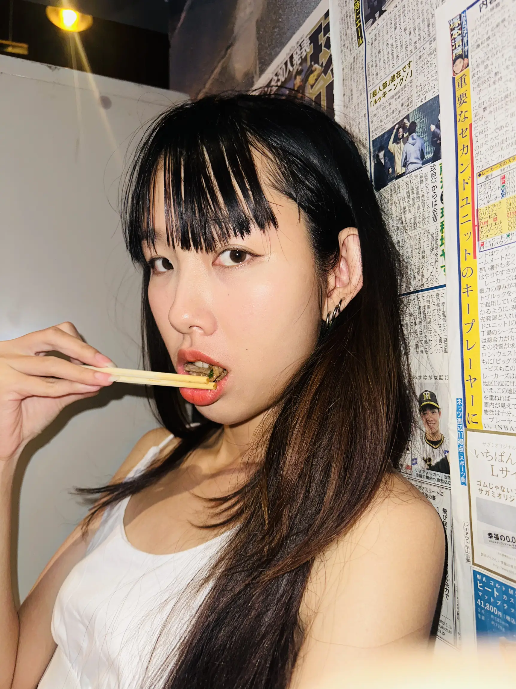 เทคนิคถ่ายรูปสาดแฟลชปังๆในร้านเบียร์ยามค่ำคืน | แกลเลอรีที่โพสต์โดย ...