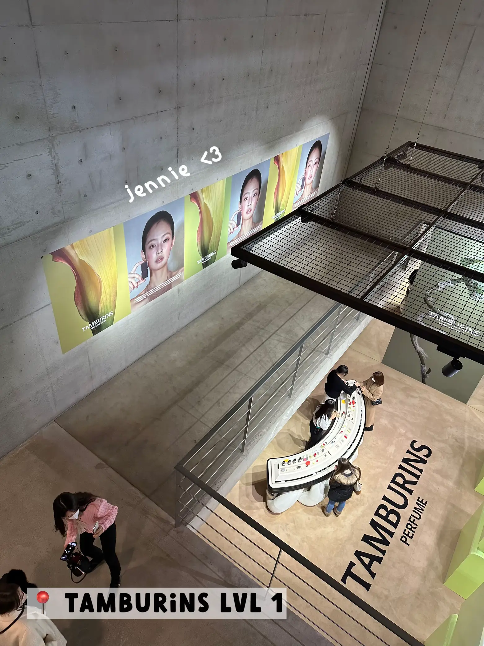 follow me around gangnam! 🏃🏻‍♀️💨 | Gallery posted by phoebe | Lemon8