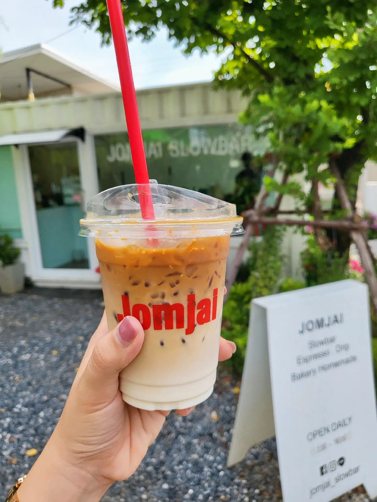 ร้านลับสุขาภิบาล 5 | แกลเลอรีที่โพสต์โดย Tuner Kulthida | Lemon8