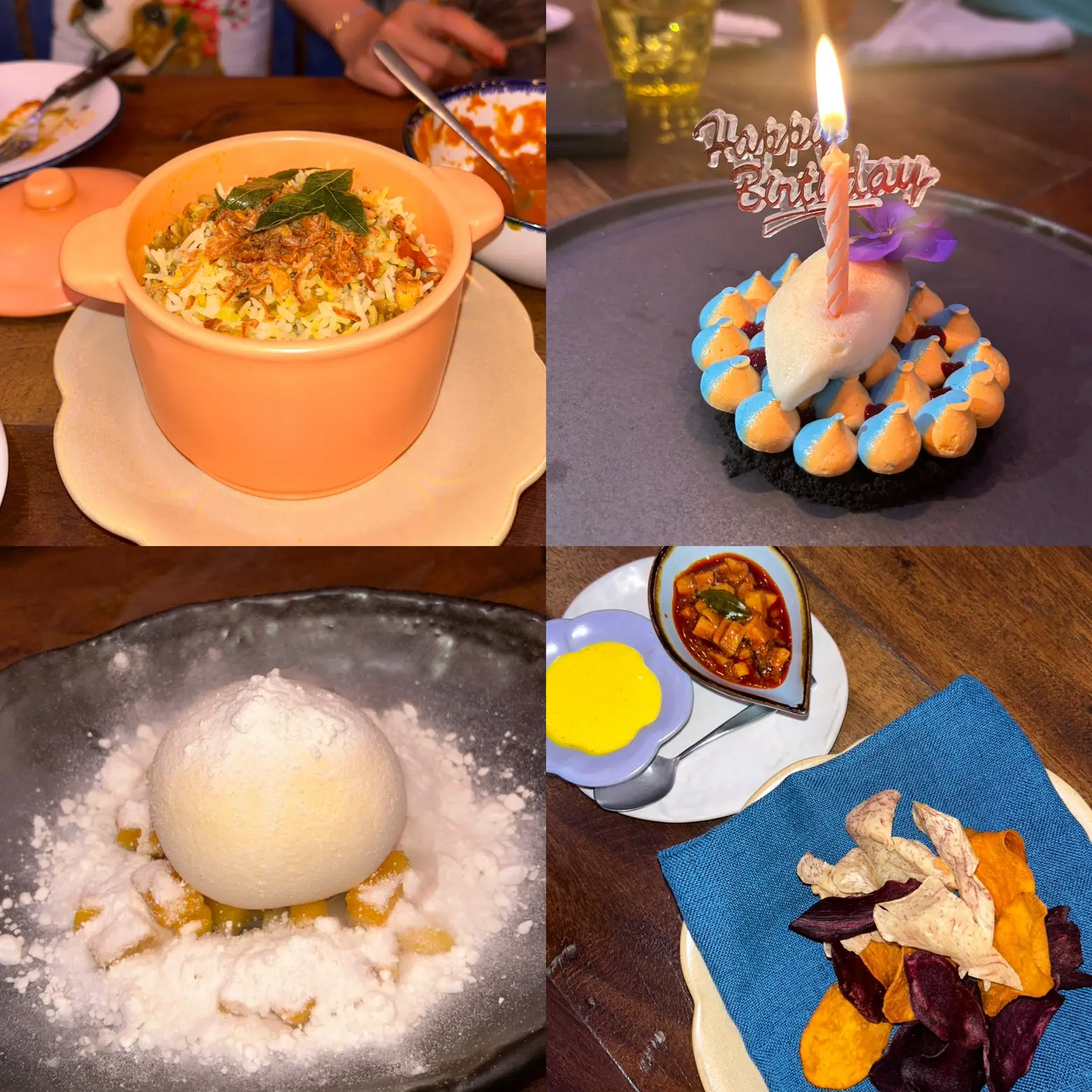 Ms.Maria & Mr.Singh 🇲🇽x🇮🇳 | แกลเลอรีที่โพสต์โดย mewwspnt | Lemon8