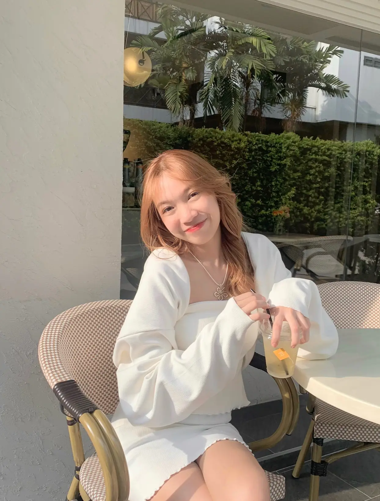 Outfit ideas 🪿🌺🌟 | แกลเลอรีที่โพสต์โดย sun | Lemon8