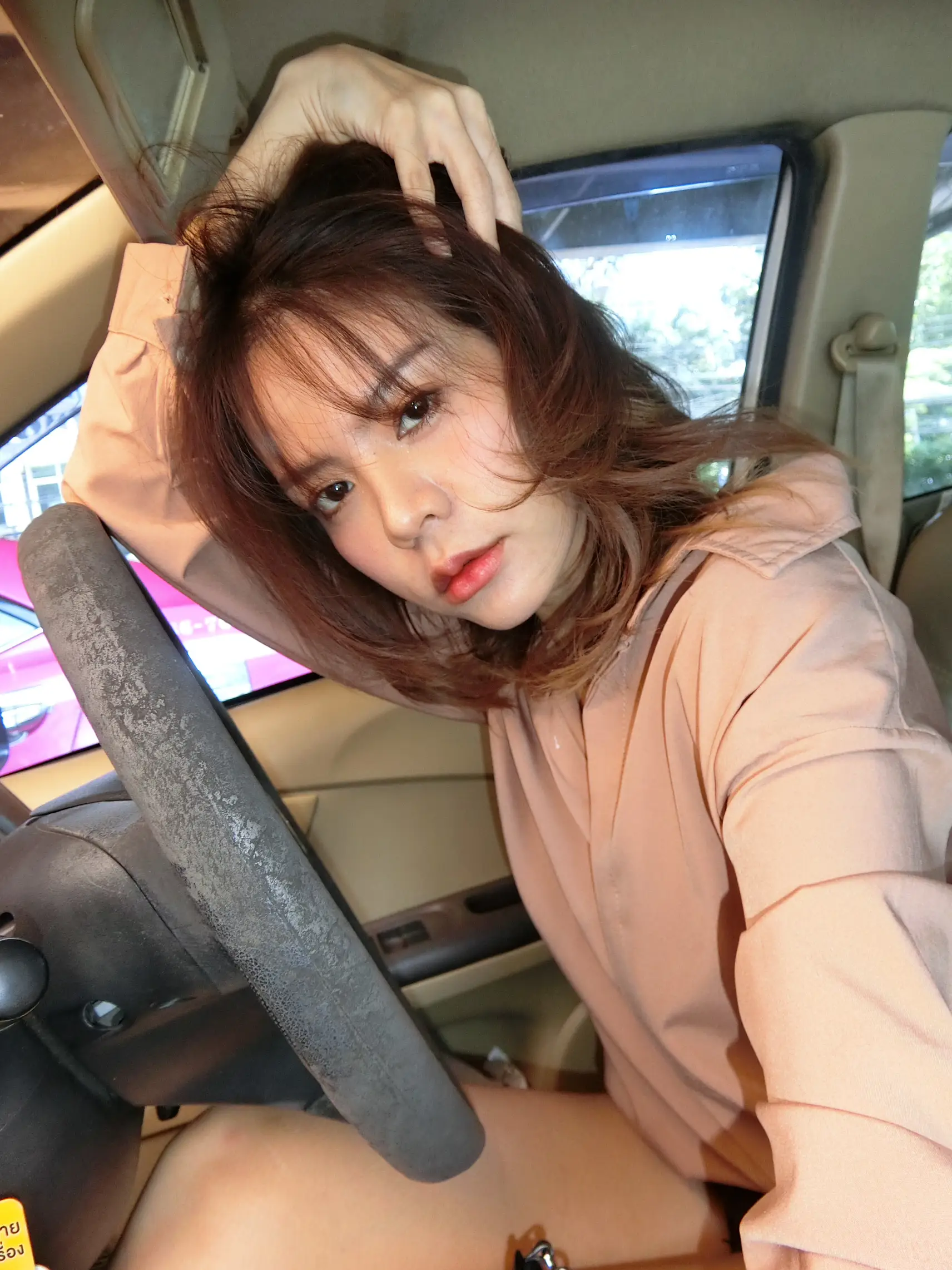 กล้องฟรุ้งฟริ้ง เมื่อ8ปีที่แล้ว | แกลเลอรีที่โพสต์โดย Jump_ka | Lemon8