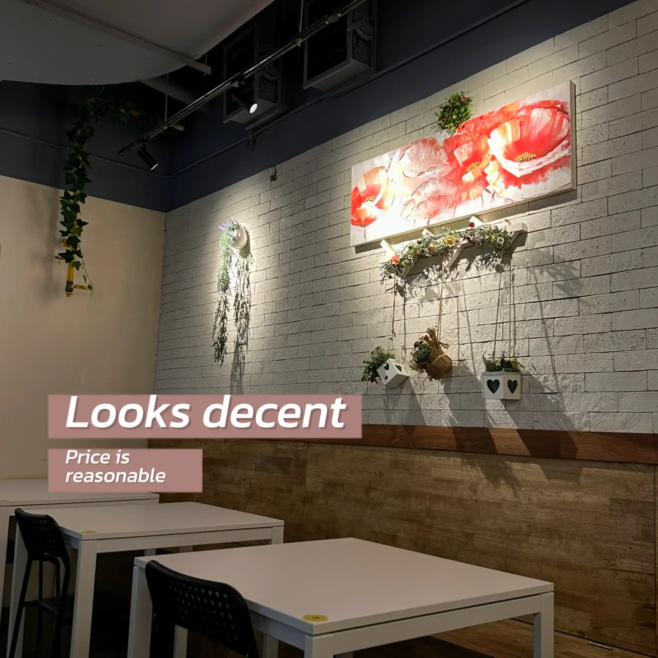 Godubab Cafe ; Sedap ke ramai ramai sangat ni? | Galeri disiarkan oleh ...
